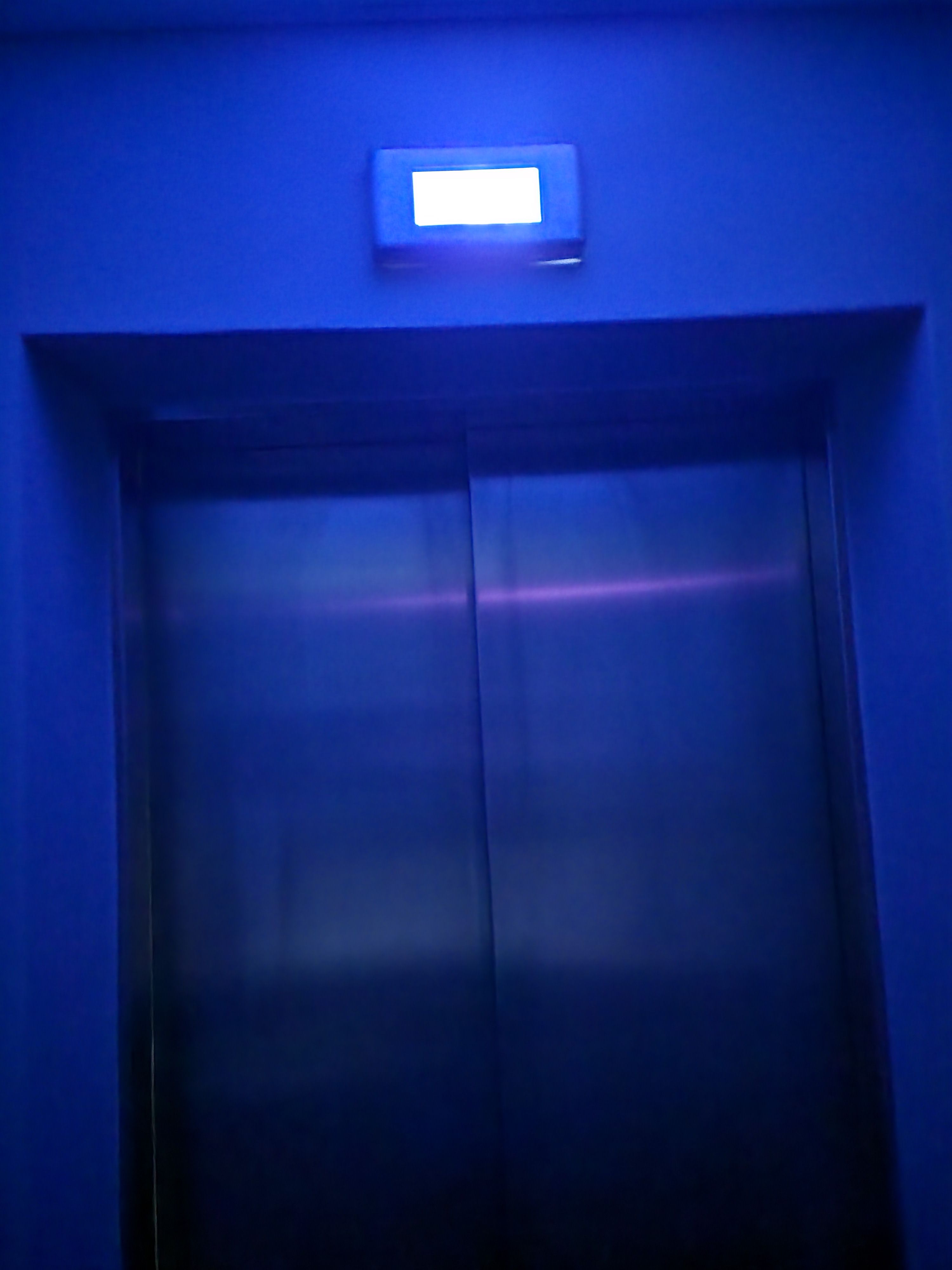 No exit. - Samsung Community