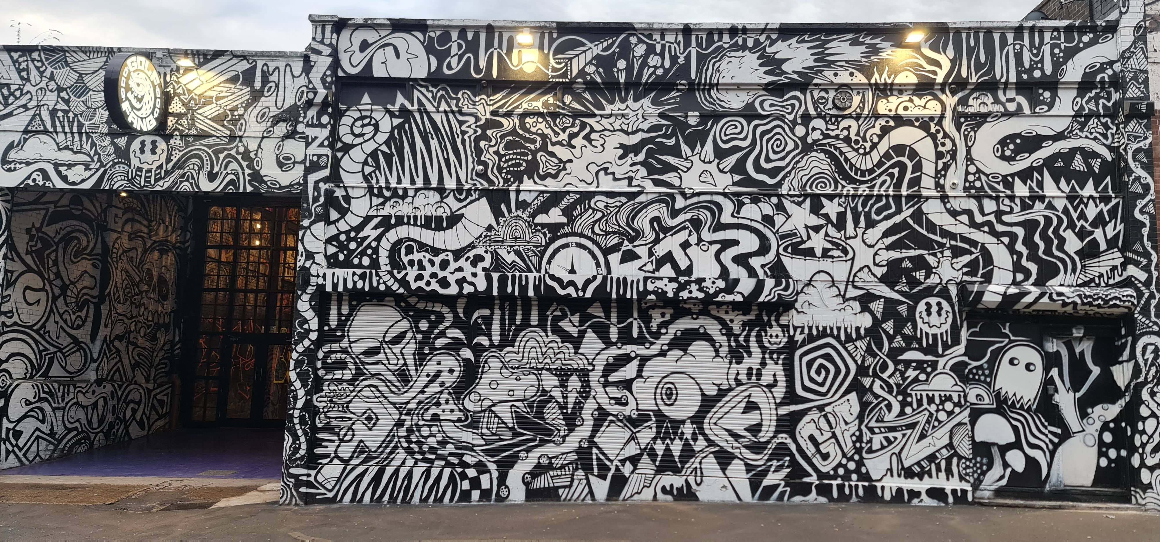 Graffiti - Samsung Community