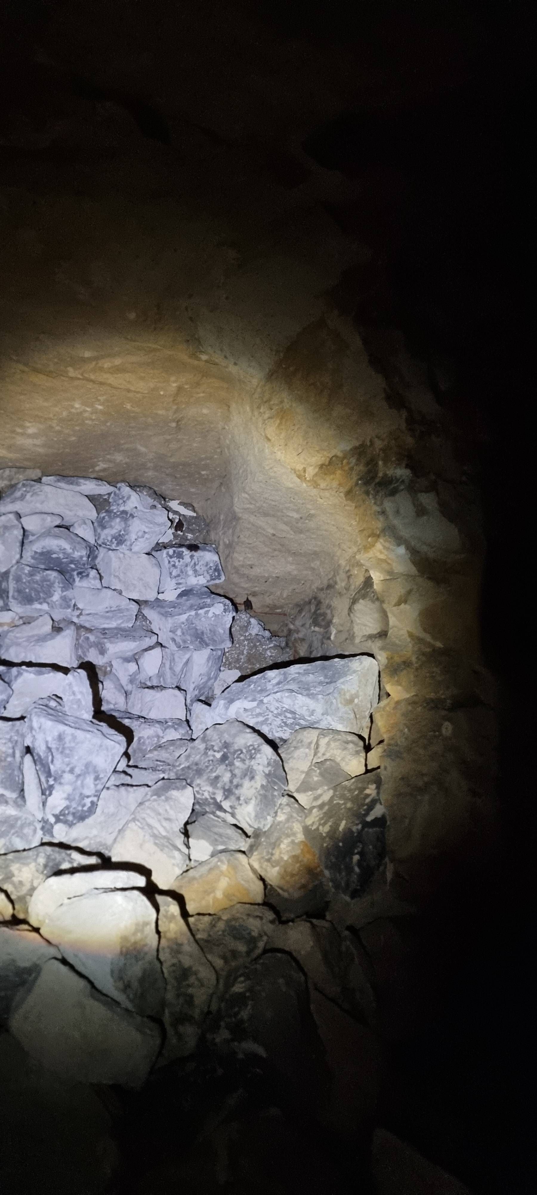 Caving - Samsung Community