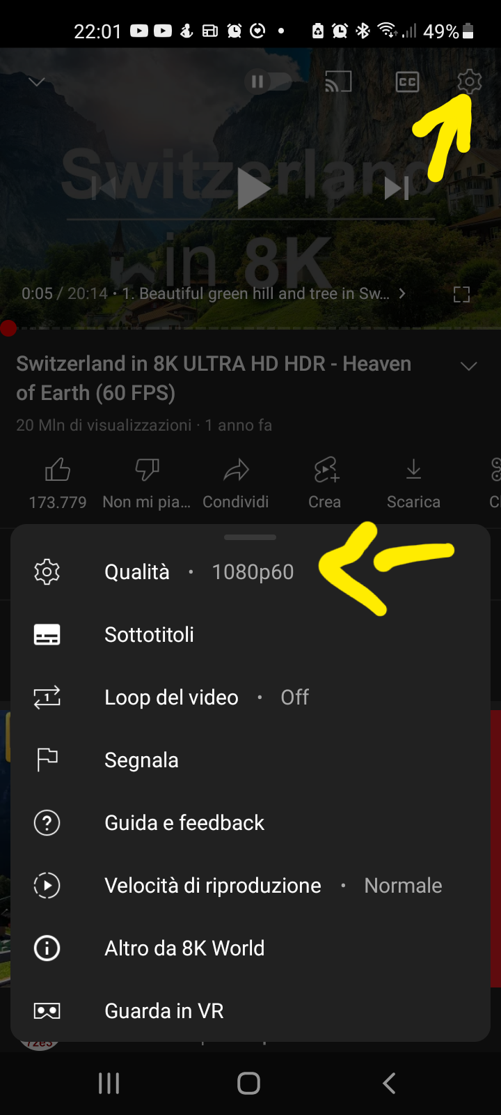 Tab S8 Ultra - Netflix, Prime Video e Disney+ in 4k - Samsung Community