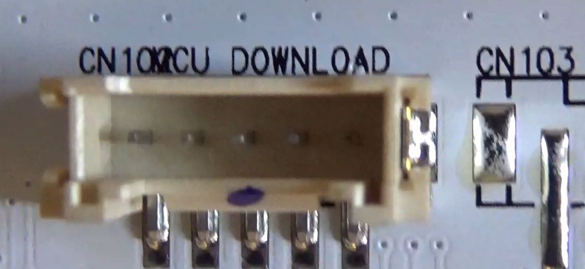 Can WW90T684DLH/S1 washer auto-update firmware? - Samsung Community