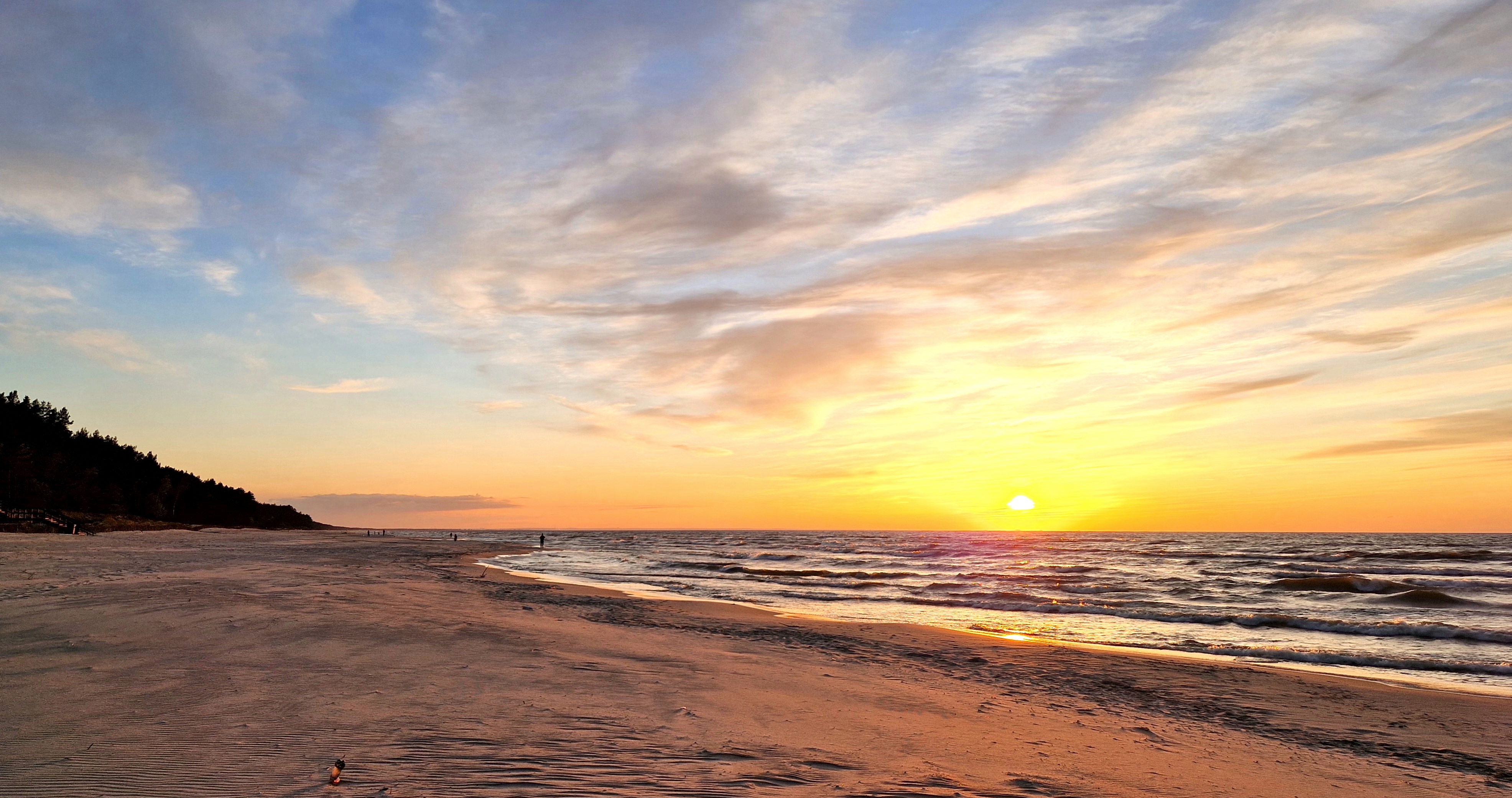 Rajska plaża nad Bałtykiem - Samsung Community
