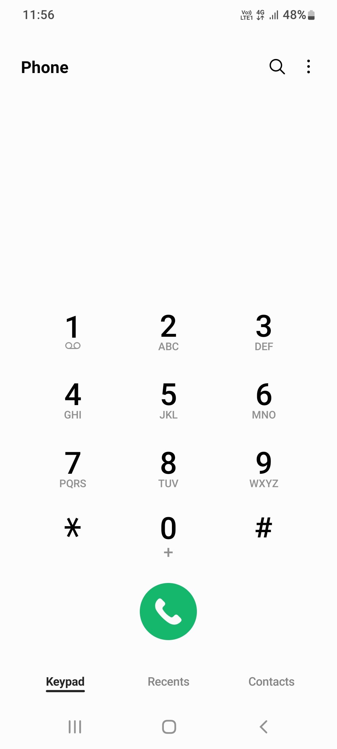 Aux lead causing phone dial screen to pop up - Samsung Community