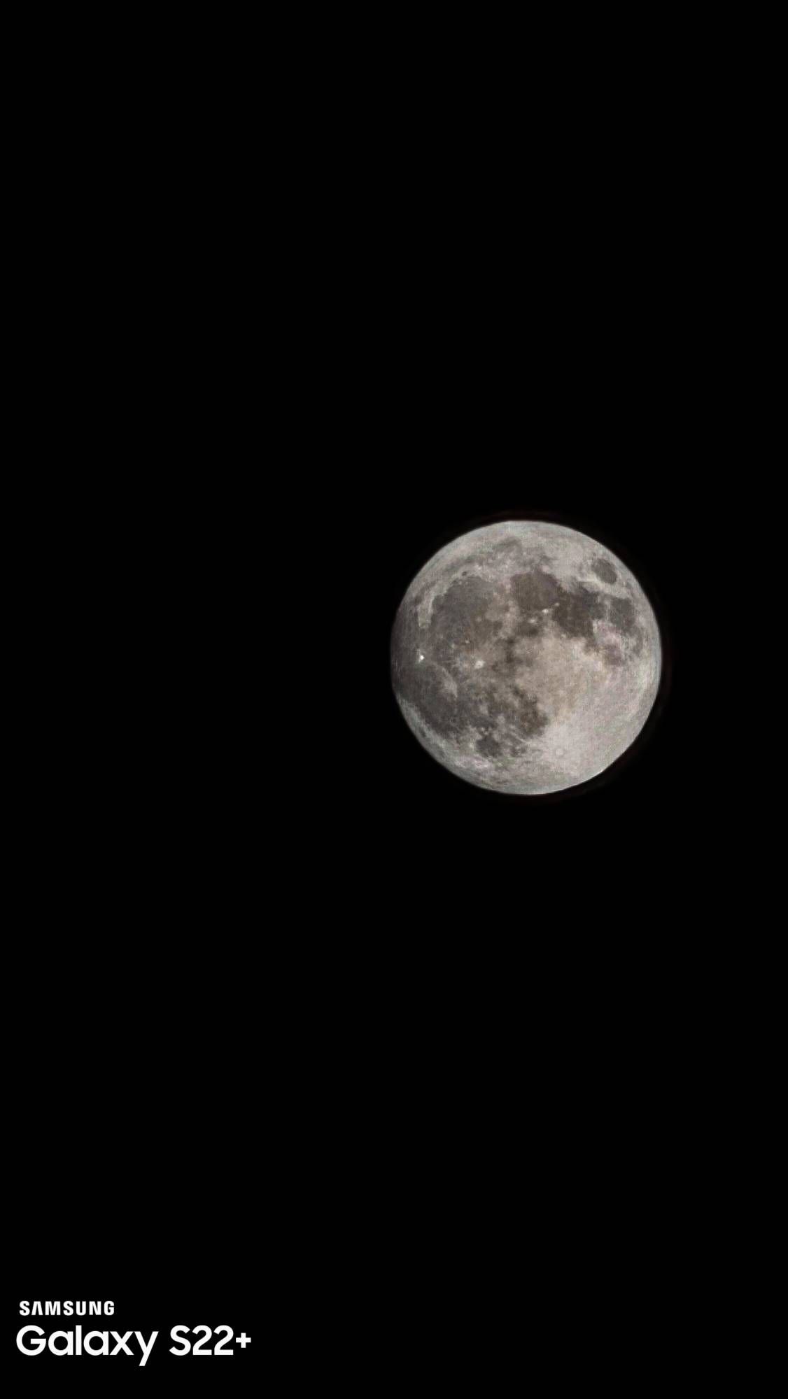 S22 Plus - Moon Shot - Samsung Community