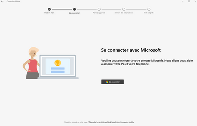 Liens Avec Windows Windows DEX On The S25 Ultra. : R/S25Ultra