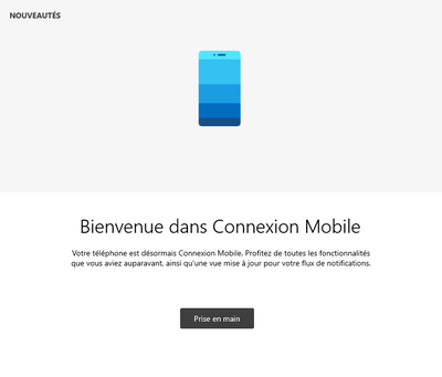 Tutoriel "Connexion Mobile" (Lien avec Windows) Le mode Dex pour les ...