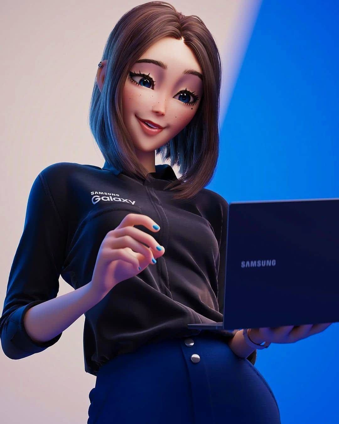 Samsung virtual Assistant Sam - Samsung Community