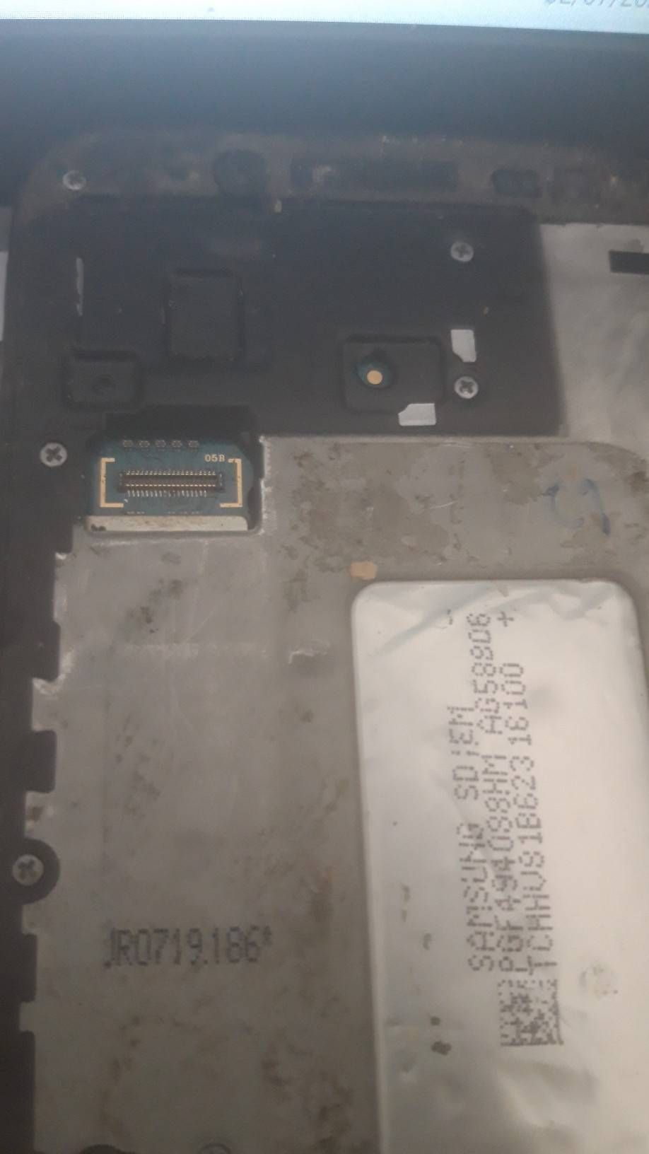 Nom de la puce de fonction du téléphone - Samsung Community