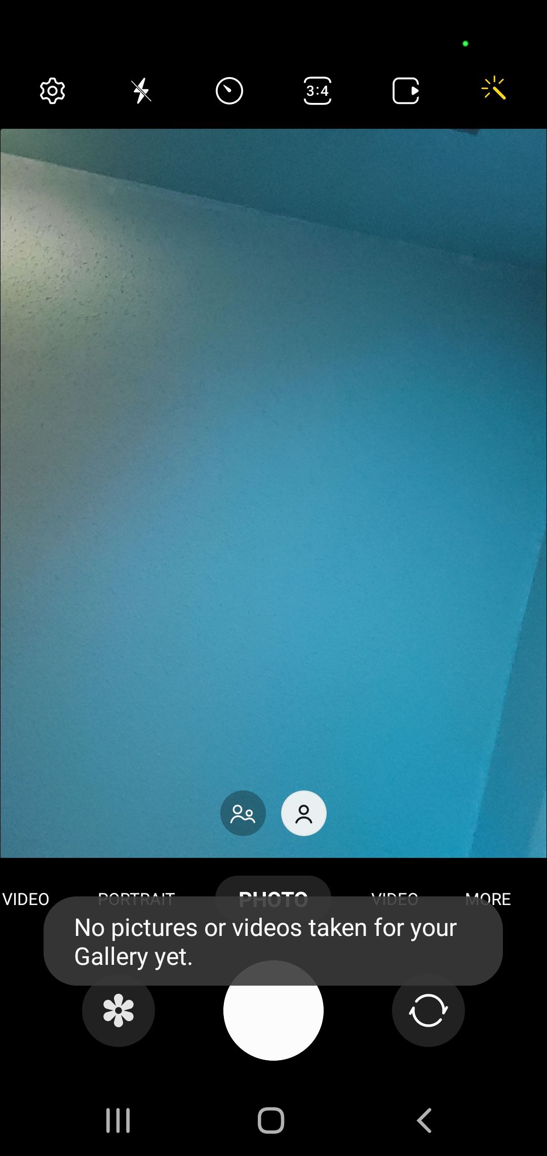 My ENTIRE camera roll is gone.. help me please - Page 2 - Samsung Community