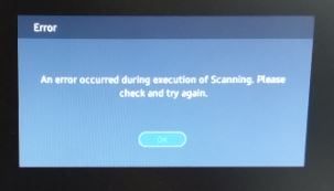 Opgelost: Na update Magician 6 : foutmelding > error occured during exe ...