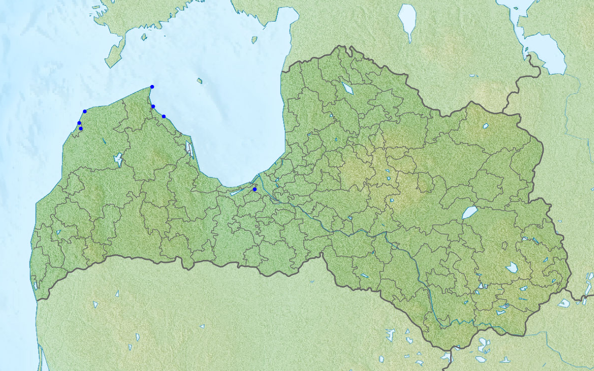 Lettország-Balti-tenger - Samsung Community