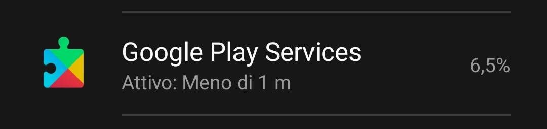 Google play services - battery drain - Pagina 2 - Samsung Community