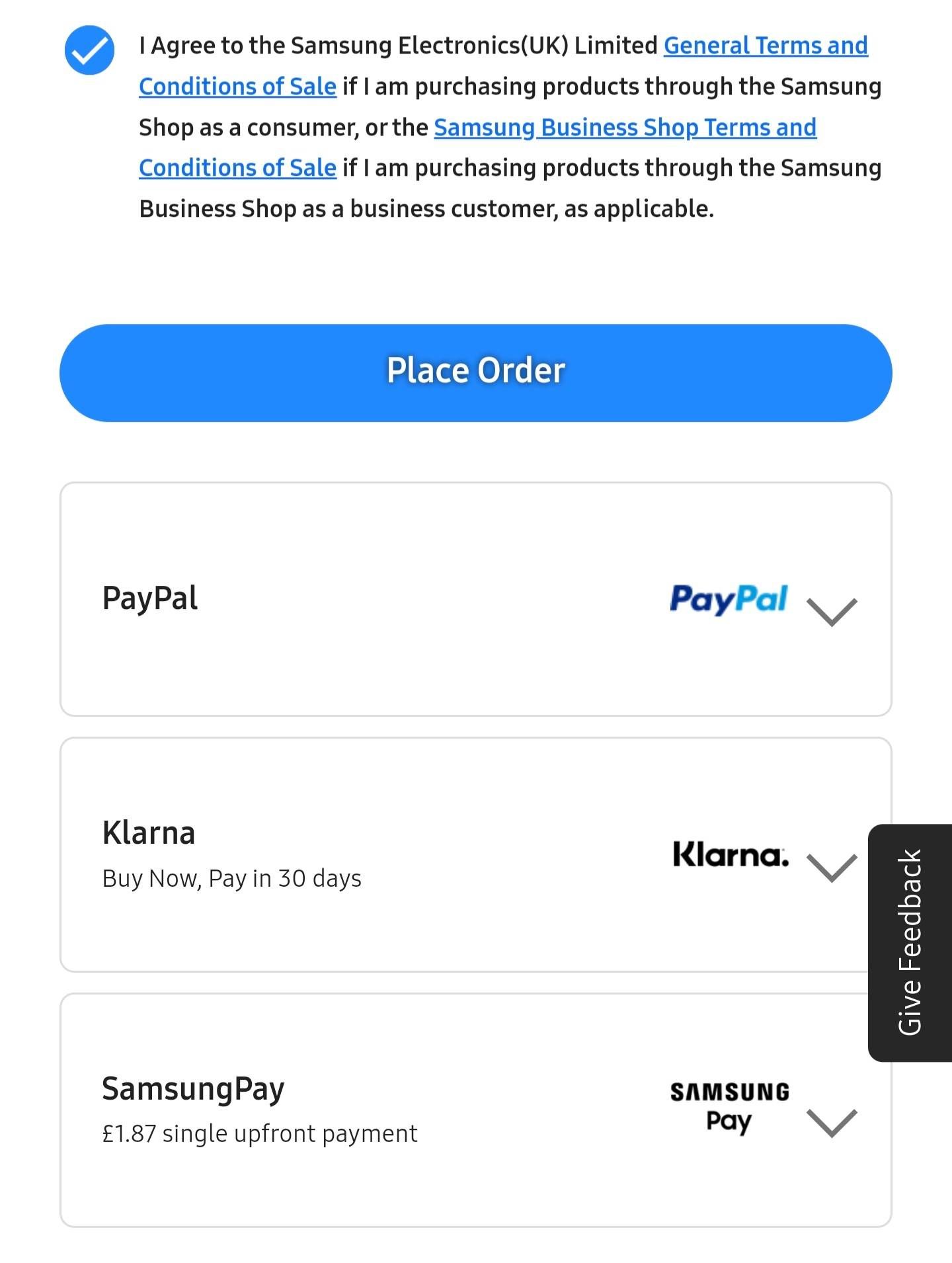 How to Use Your Samsung Reward Points - Samsung Community