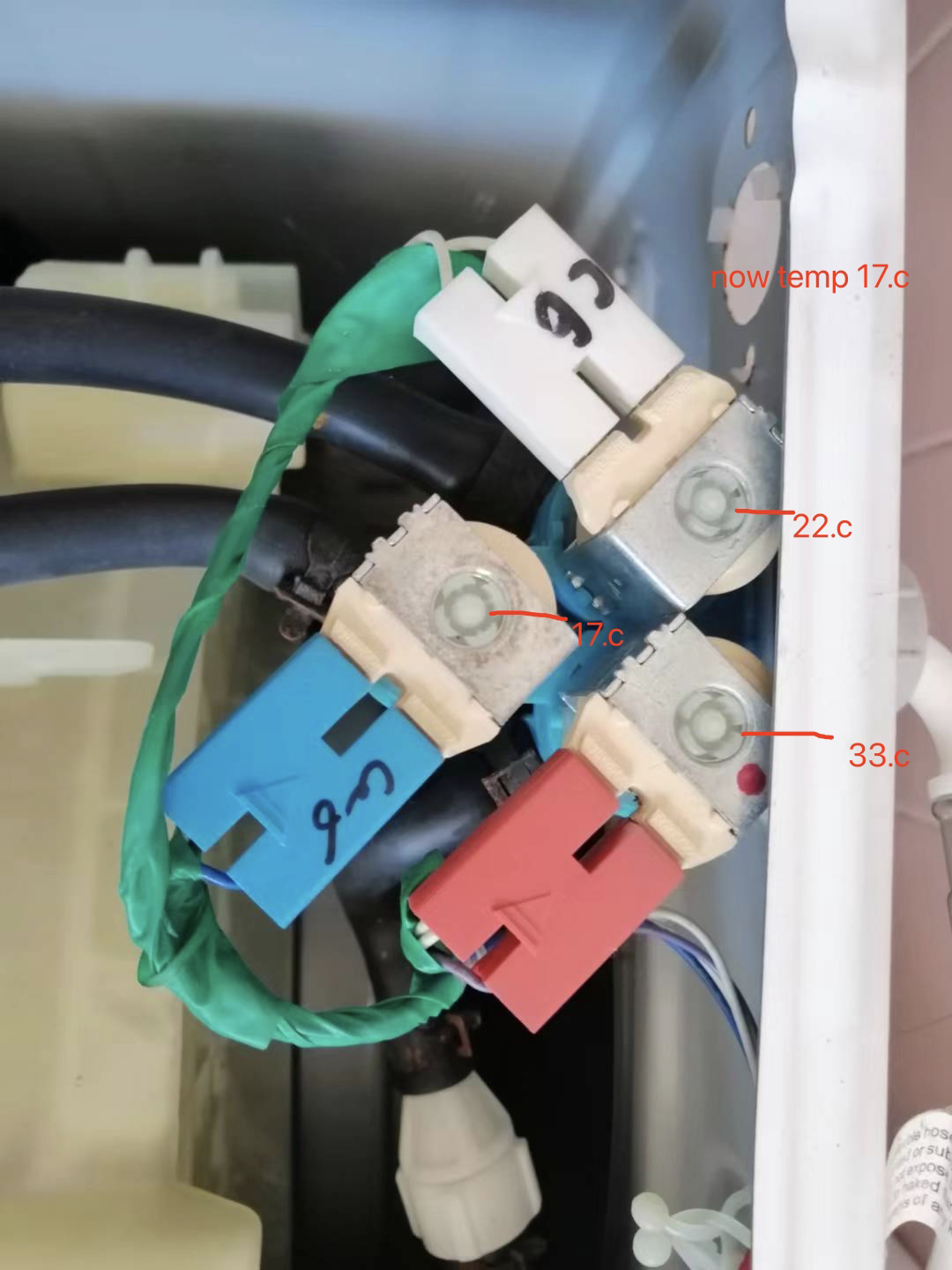 Setting up and getting started with your Washing Machine - Samsung ...