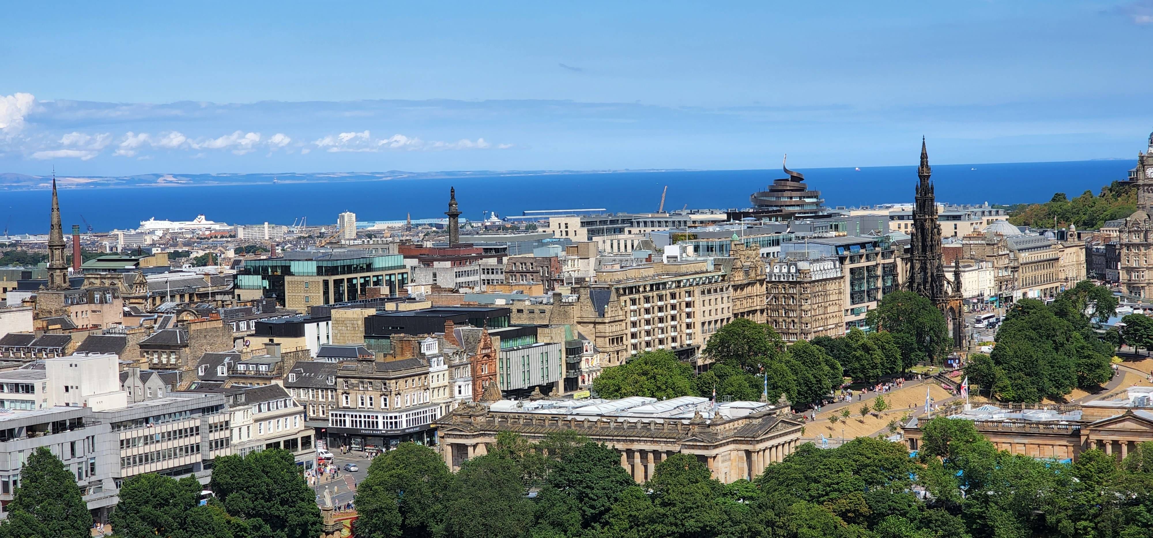 Edinburgh - Samsung Community