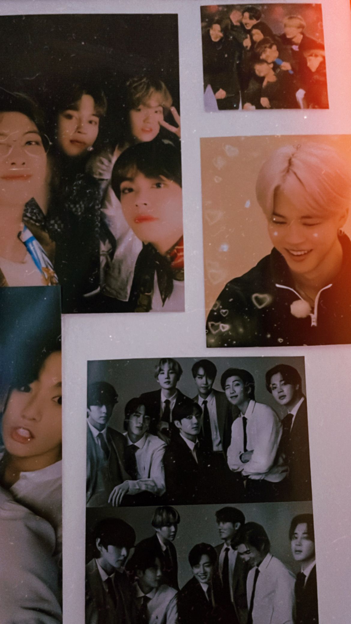 Teile mit Samsung deine BTS-Highlights und gewinnt!!