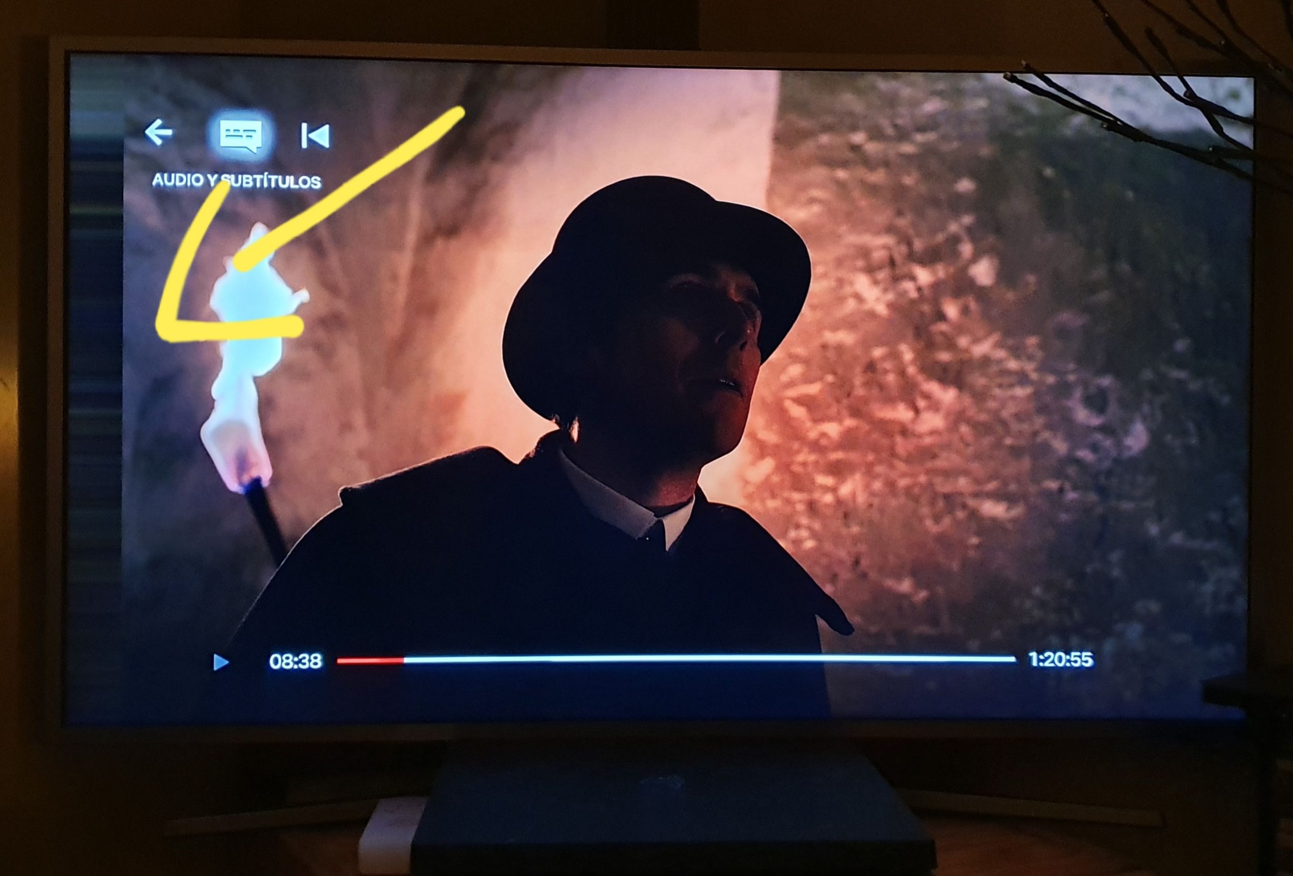 Solucionado: Raya Vertical en la pantalla de mi televisor Led UHD 4k ...