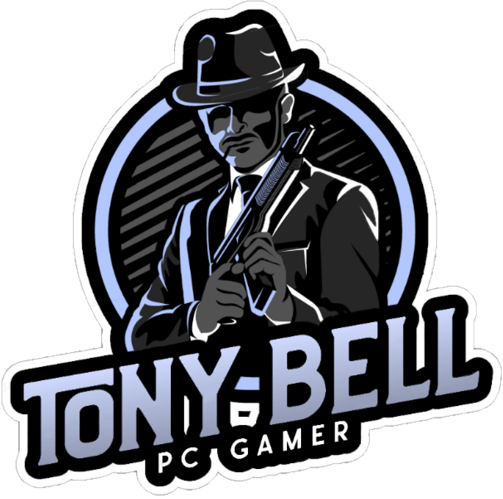 Tony Bell PC Gamer - Samsung Community