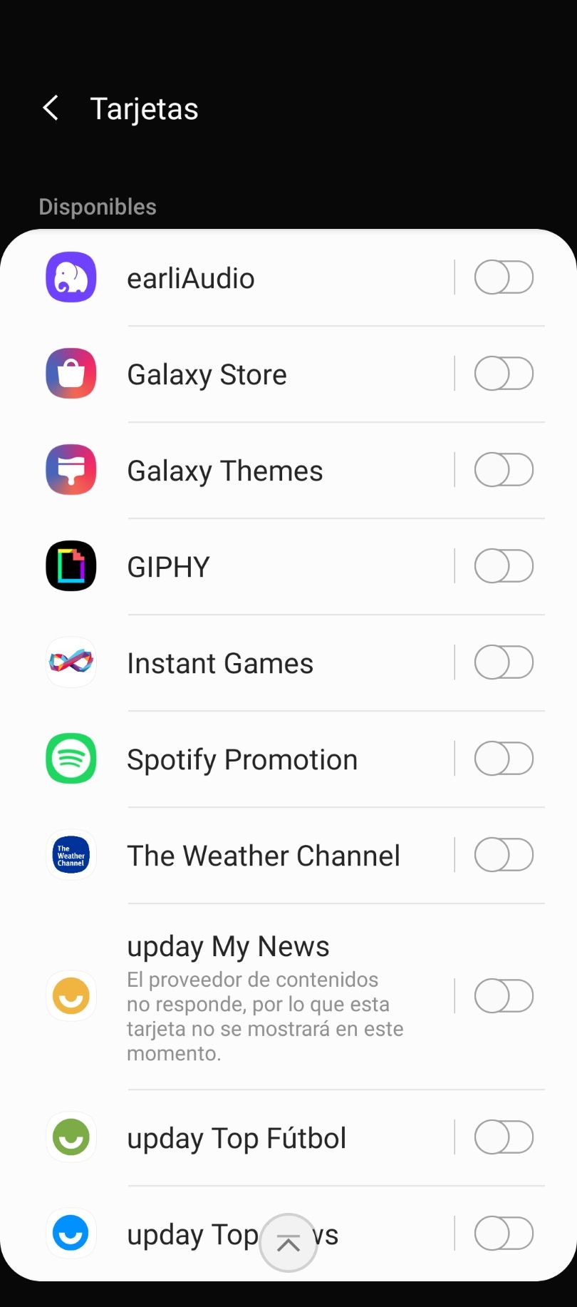 Samsung Daily - Samsung Community