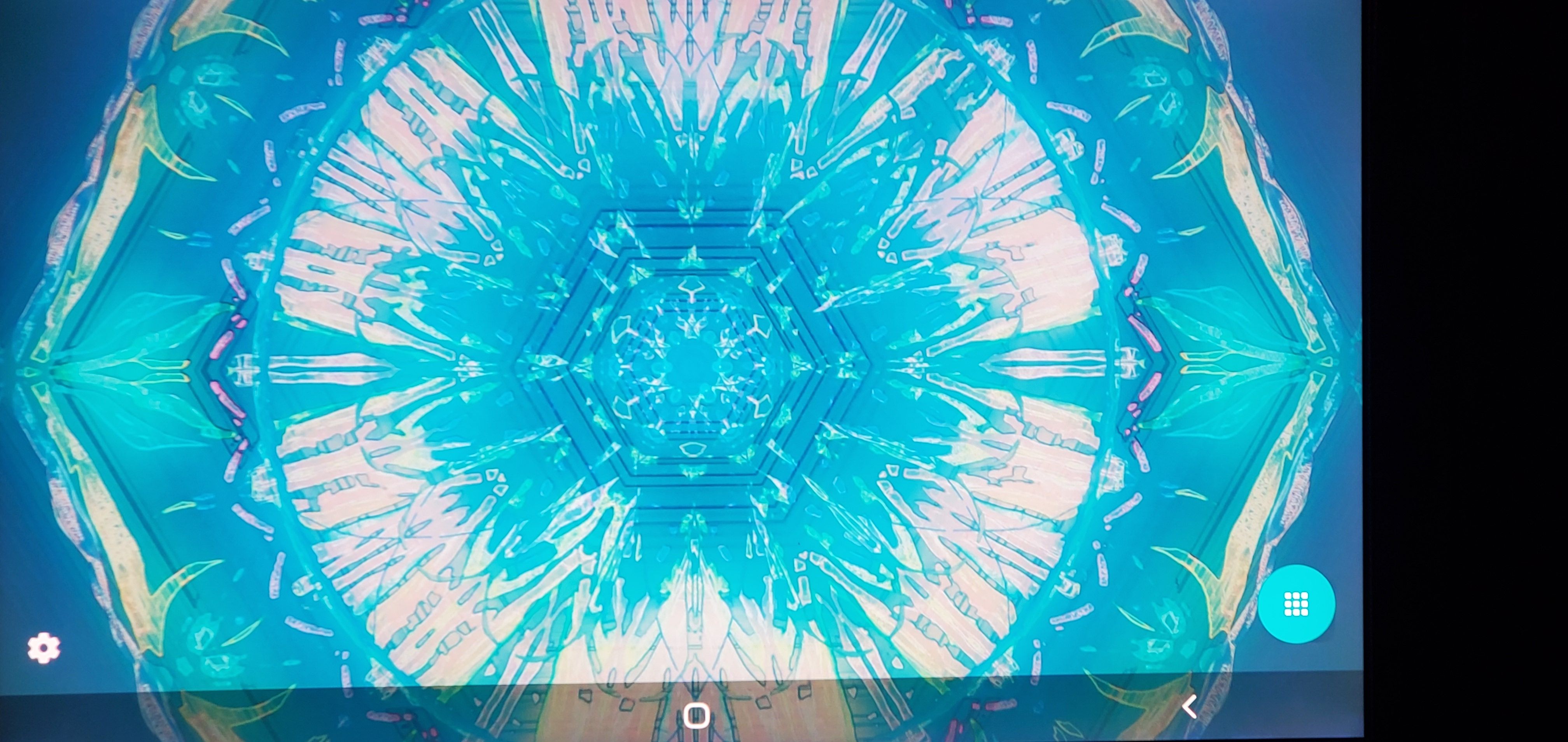 Cast to TV not available only screen mirroring - Samsung Community