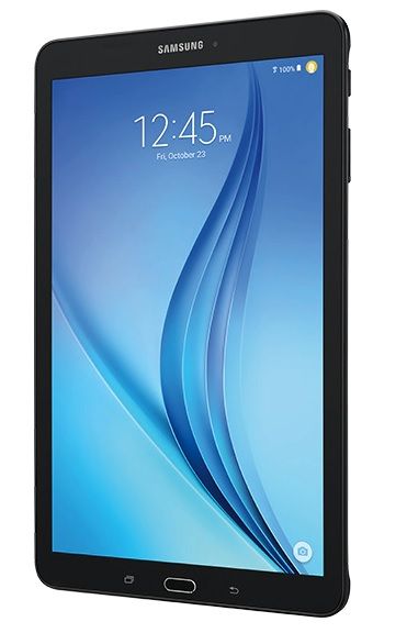 Historie Galaxy Tab: Pamatujete první tablet Samsung? - Samsung Community