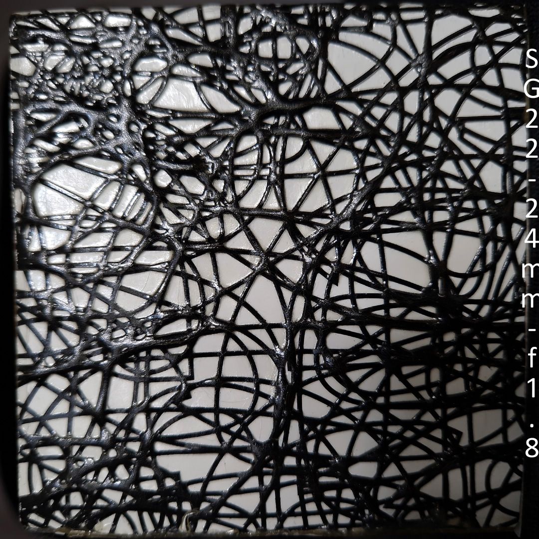 Samsung S22 photos blurry on the edges - Samsung Community