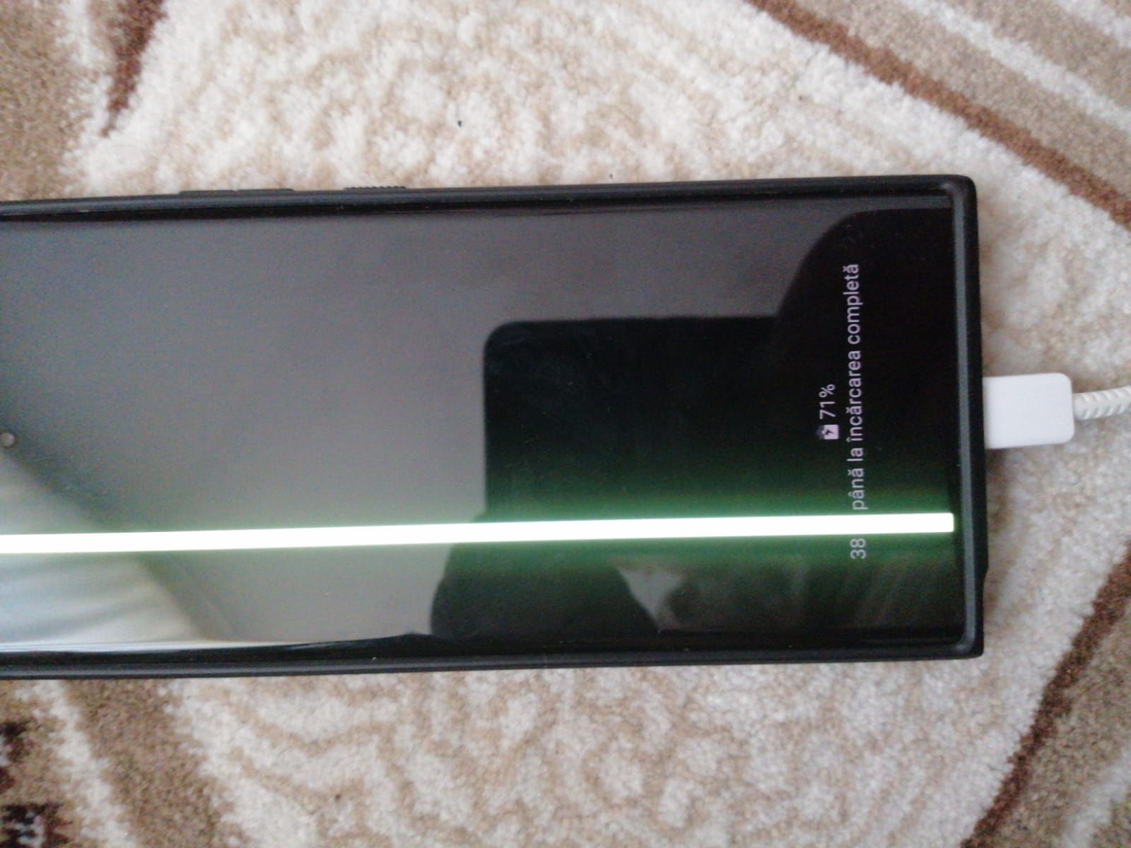 Problema display - Samsung Community