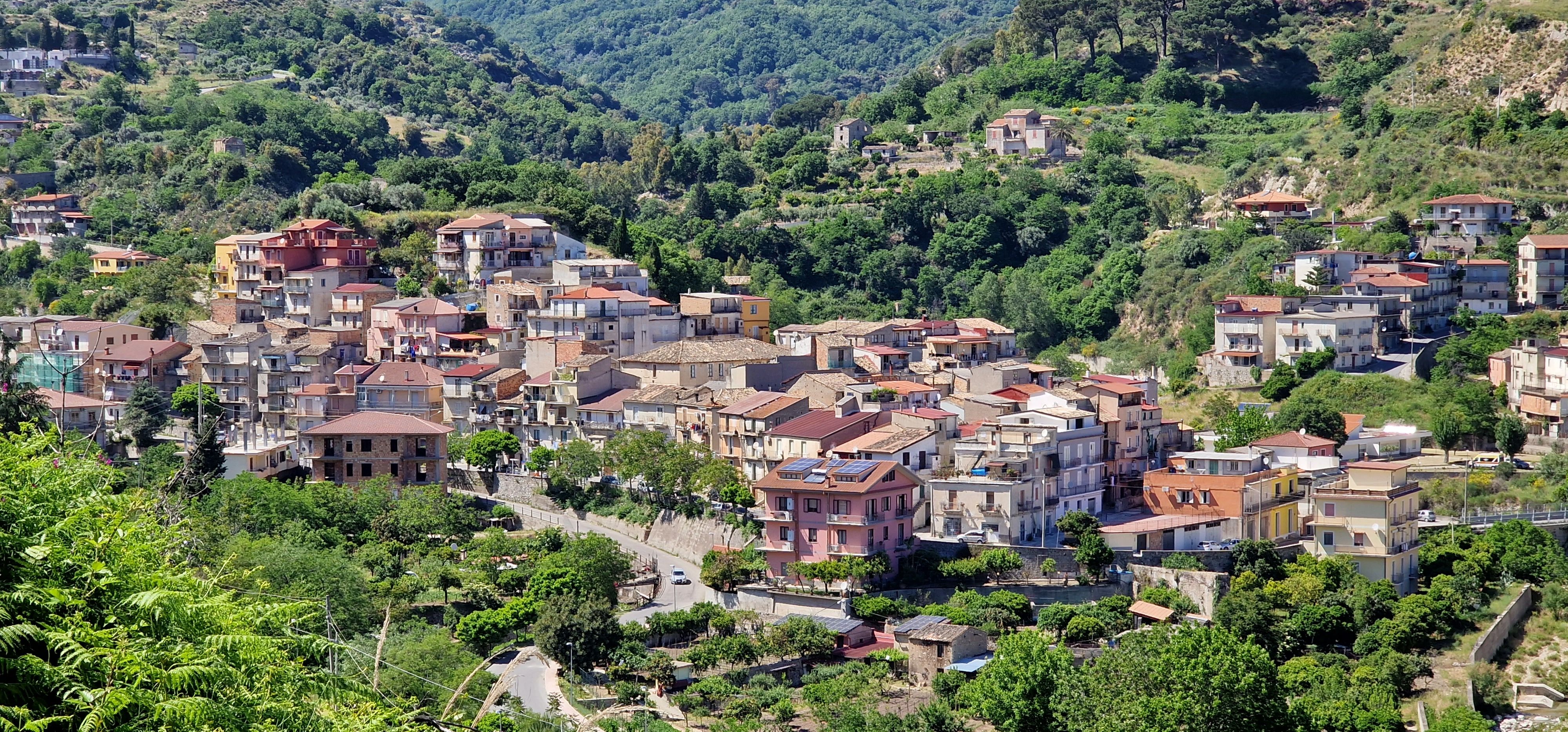 Guardavalle calabria - Samsung Community