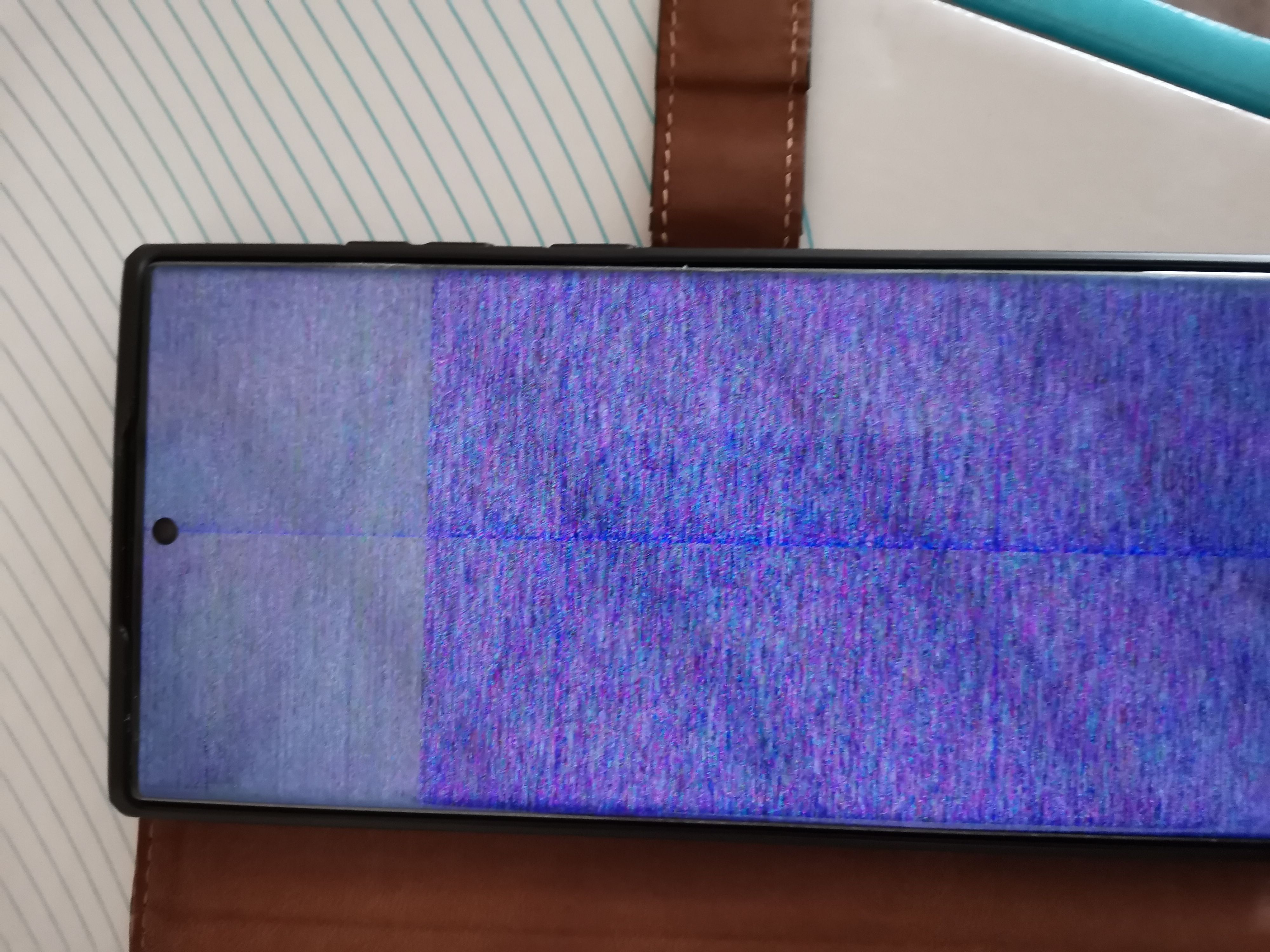 Samsung S22 Ultra screen defect - Page 9 - Samsung Community