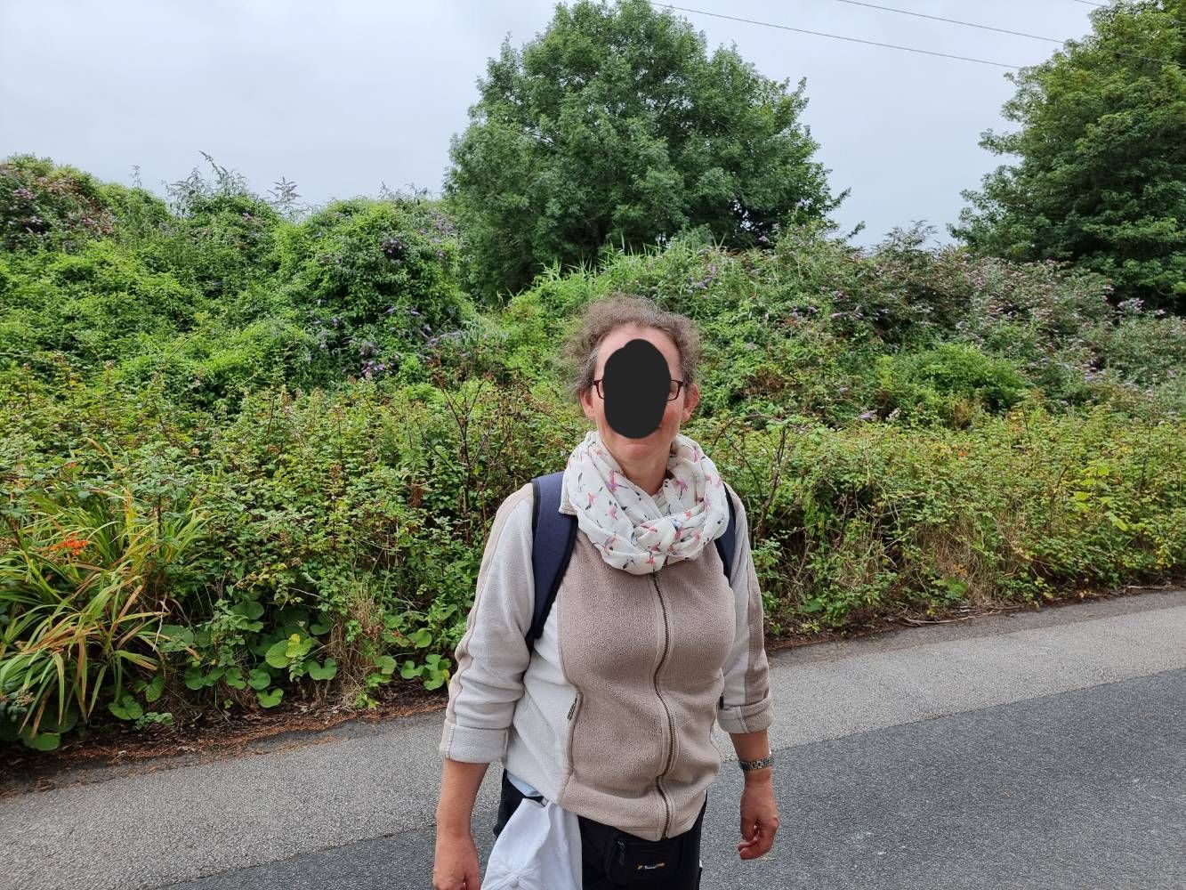 Gelöst: Bild verzerrung - Samsung Community