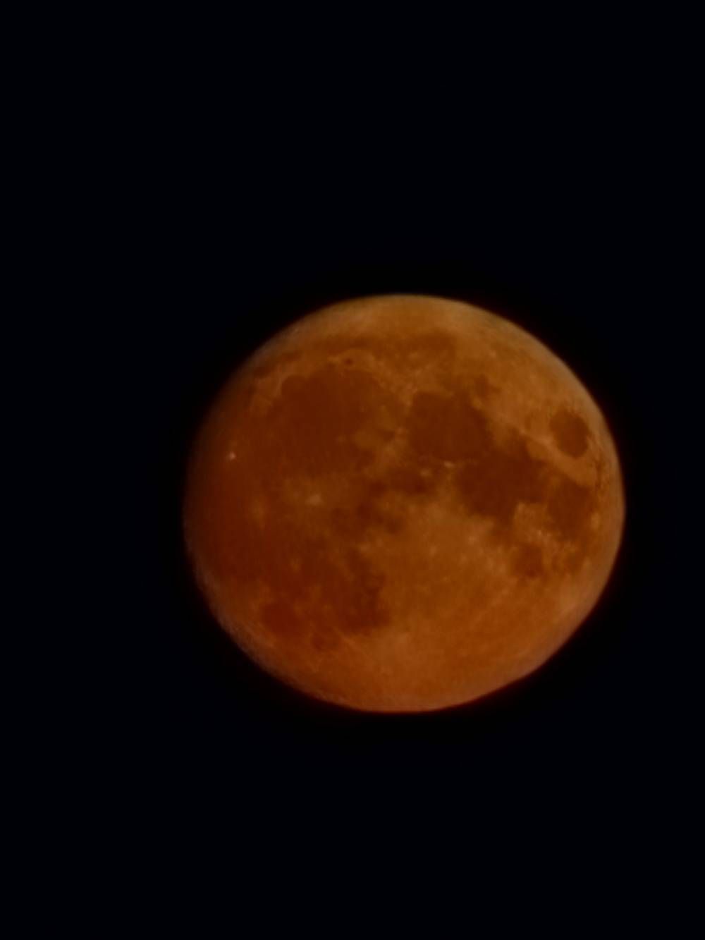 Share your moon shots? - Samsung Community