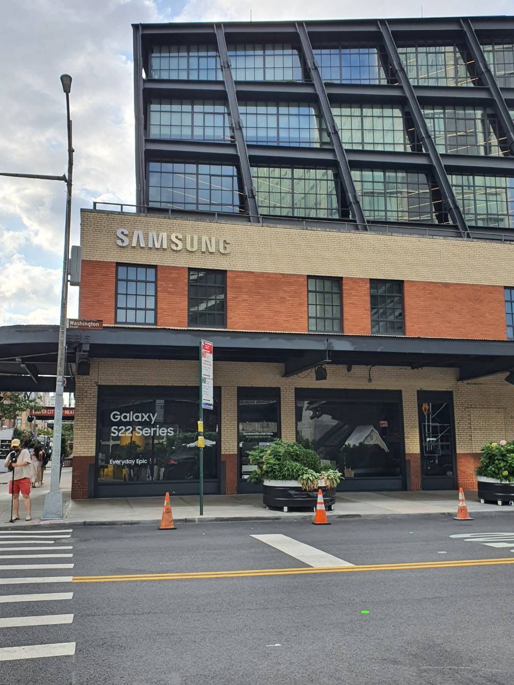 Evento Samsung Makers Unpacked 2022 - Samsung Community