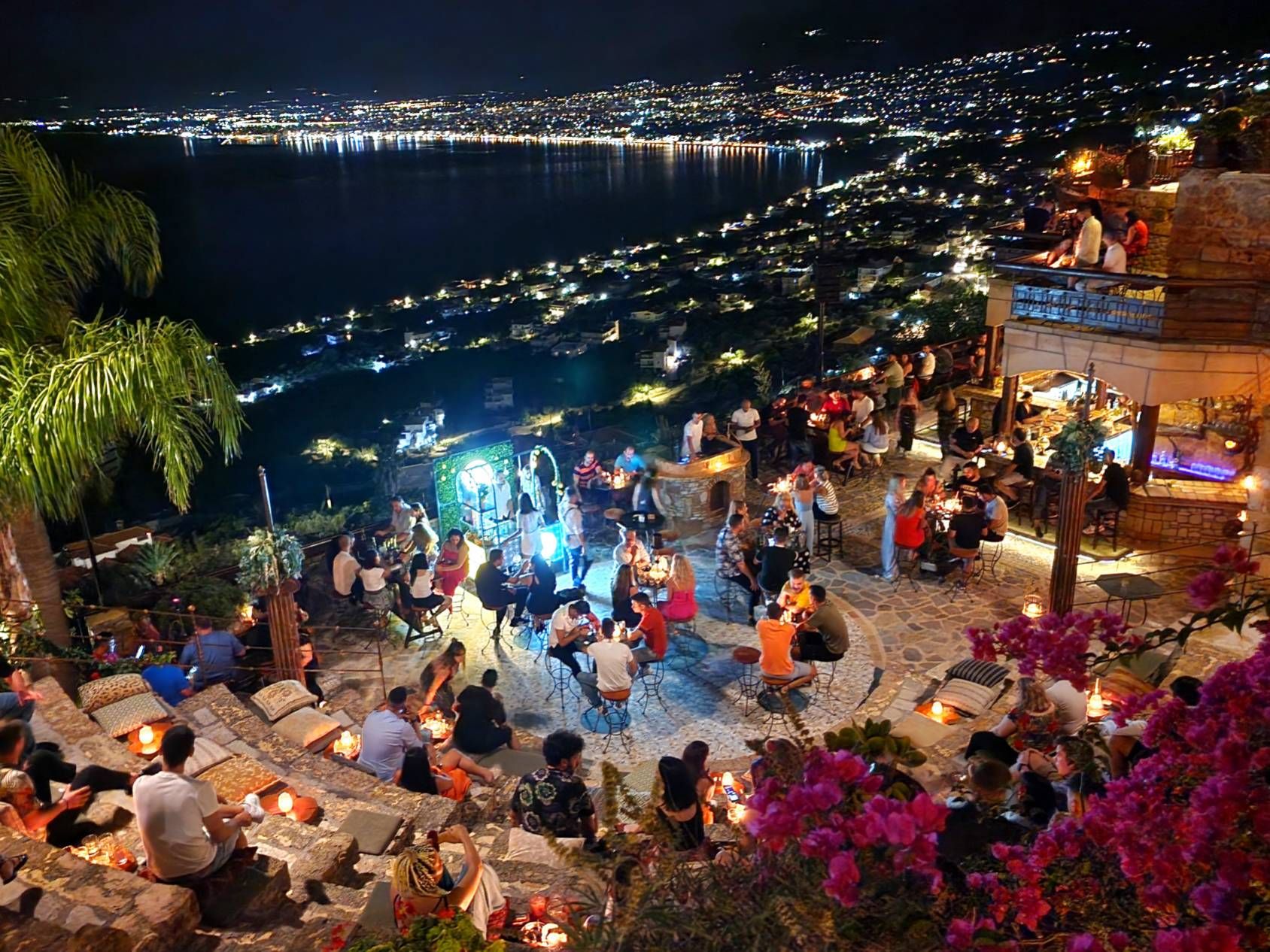 Nightography Kalamata Kastraki - Samsung Community