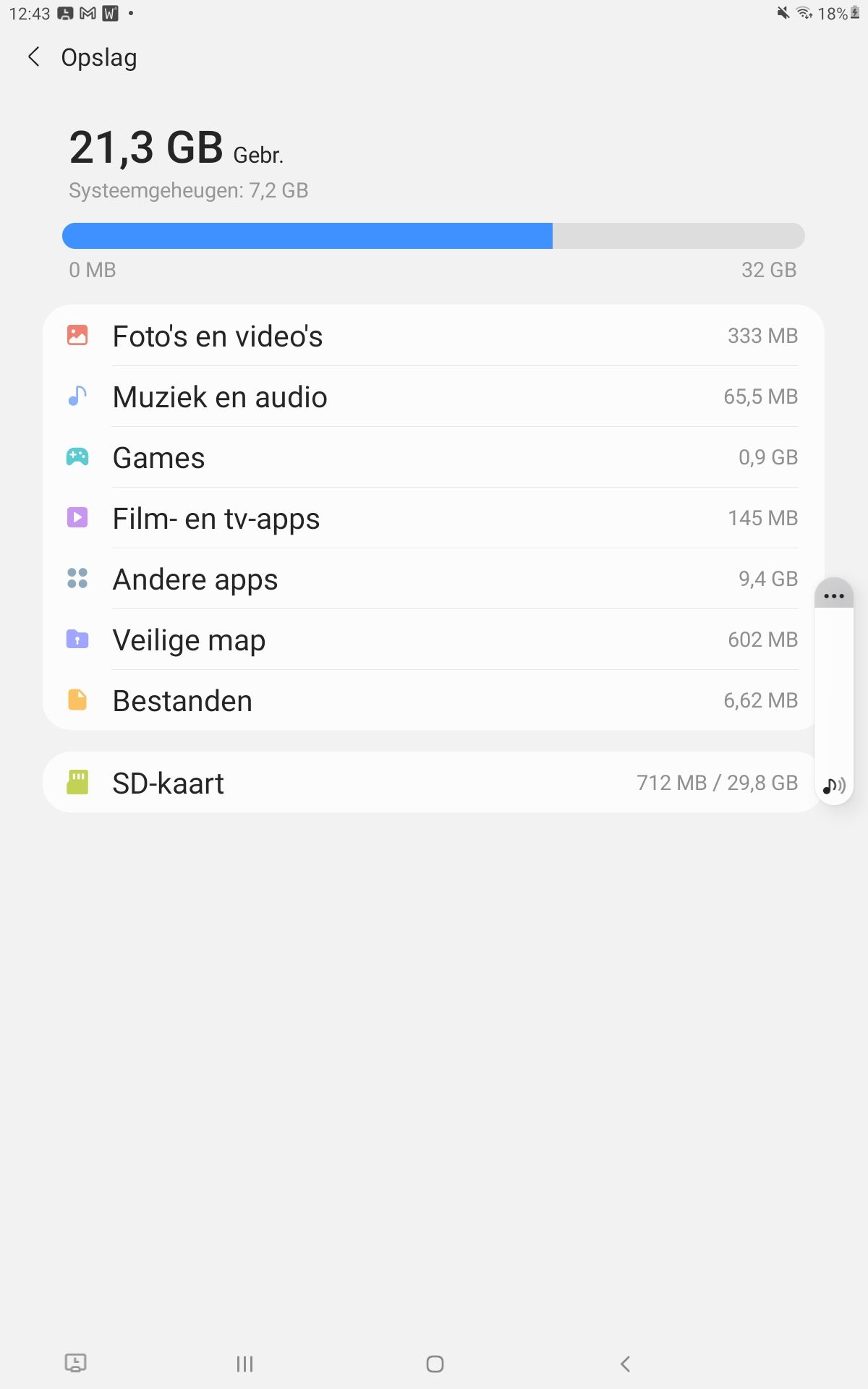 Opgelost: Veilige map - Pagina 2 - Samsung Community