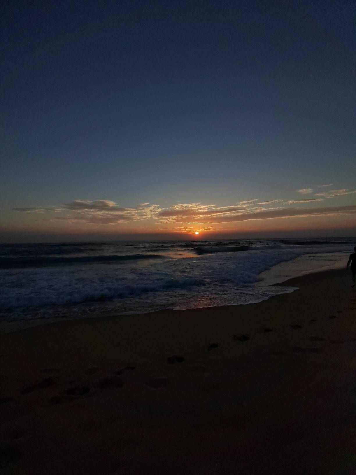 Coucher de soleil - Samsung Community