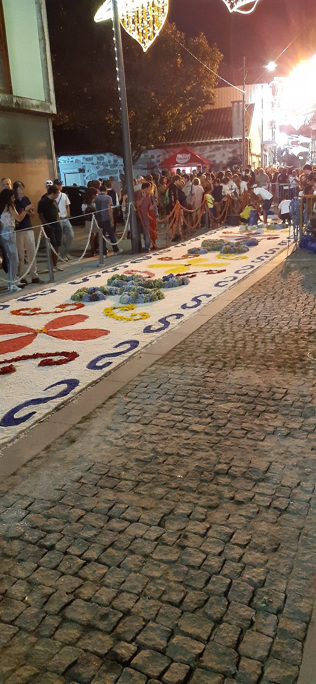 Tapis de Sel fleuries - Samsung Community