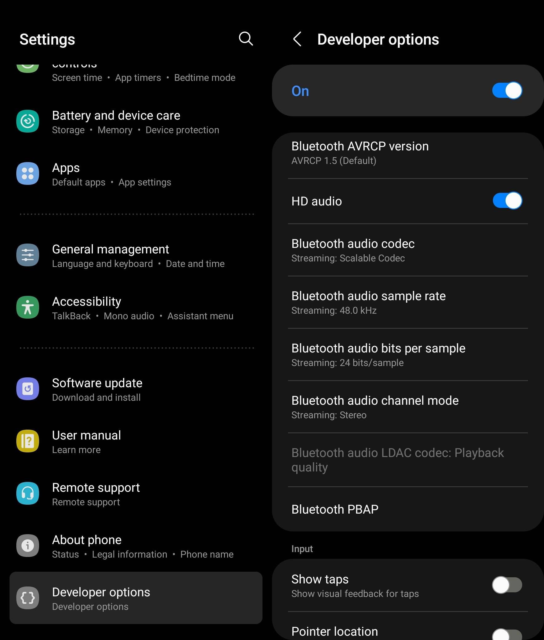 Samsung Buds Pro2 vs Pro1, vs IEM Headphone DAC vs Hifi System ...