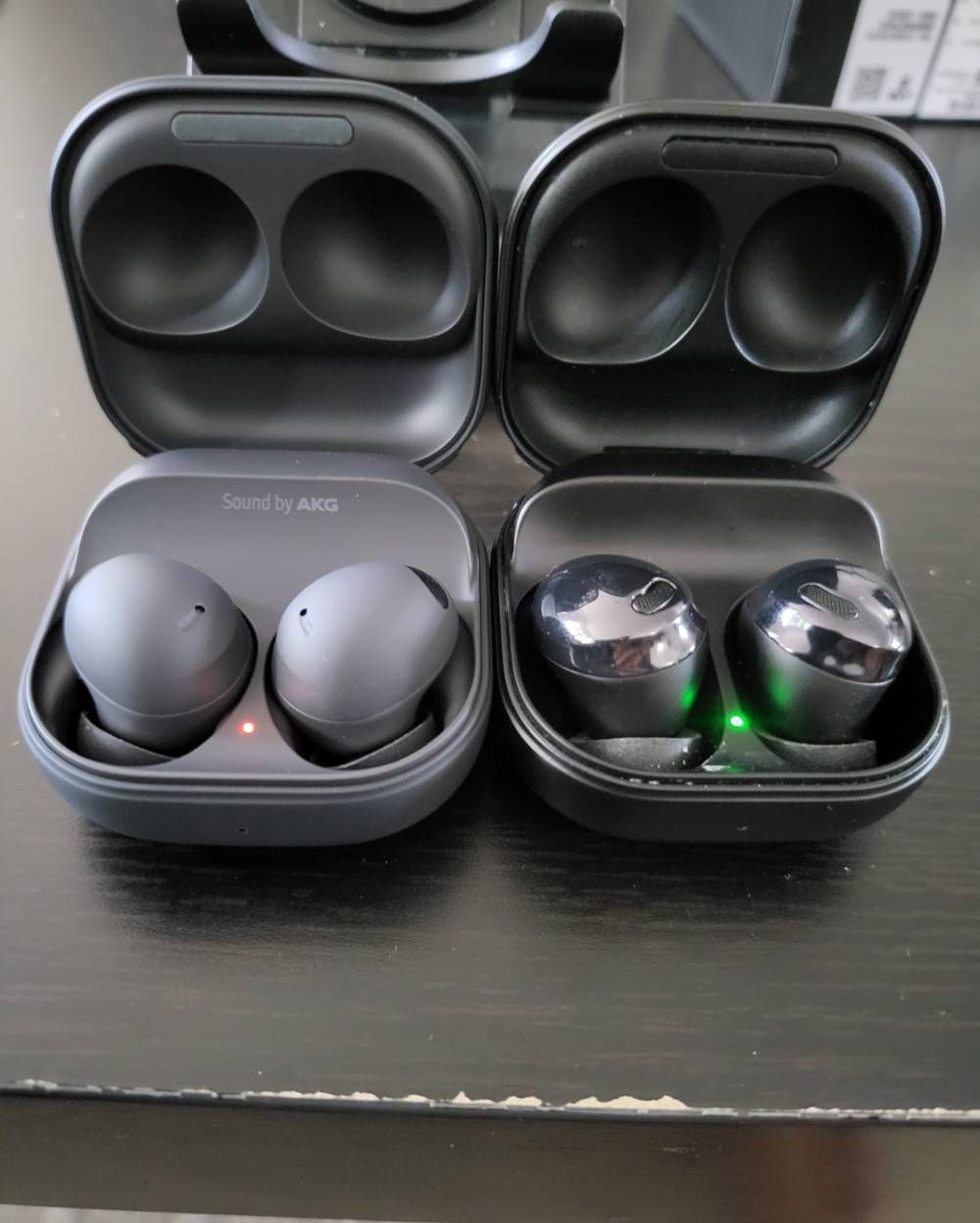 Samsung Buds Pro2 vs Pro1, vs IEM Headphone DAC vs Hifi System ...