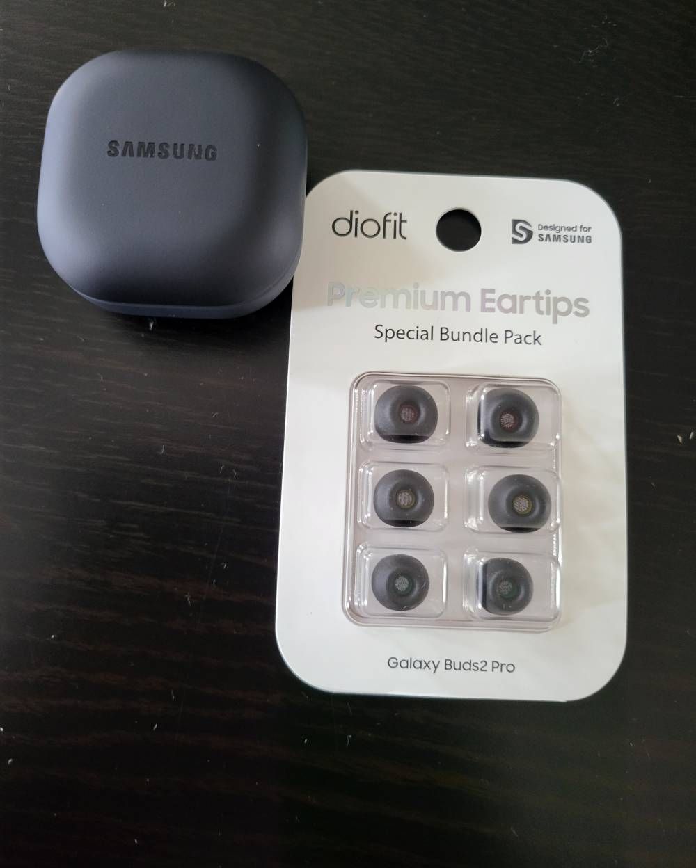 Samsung Buds Pro2 vs Pro1, vs IEM Headphone DAC vs Hifi System ...