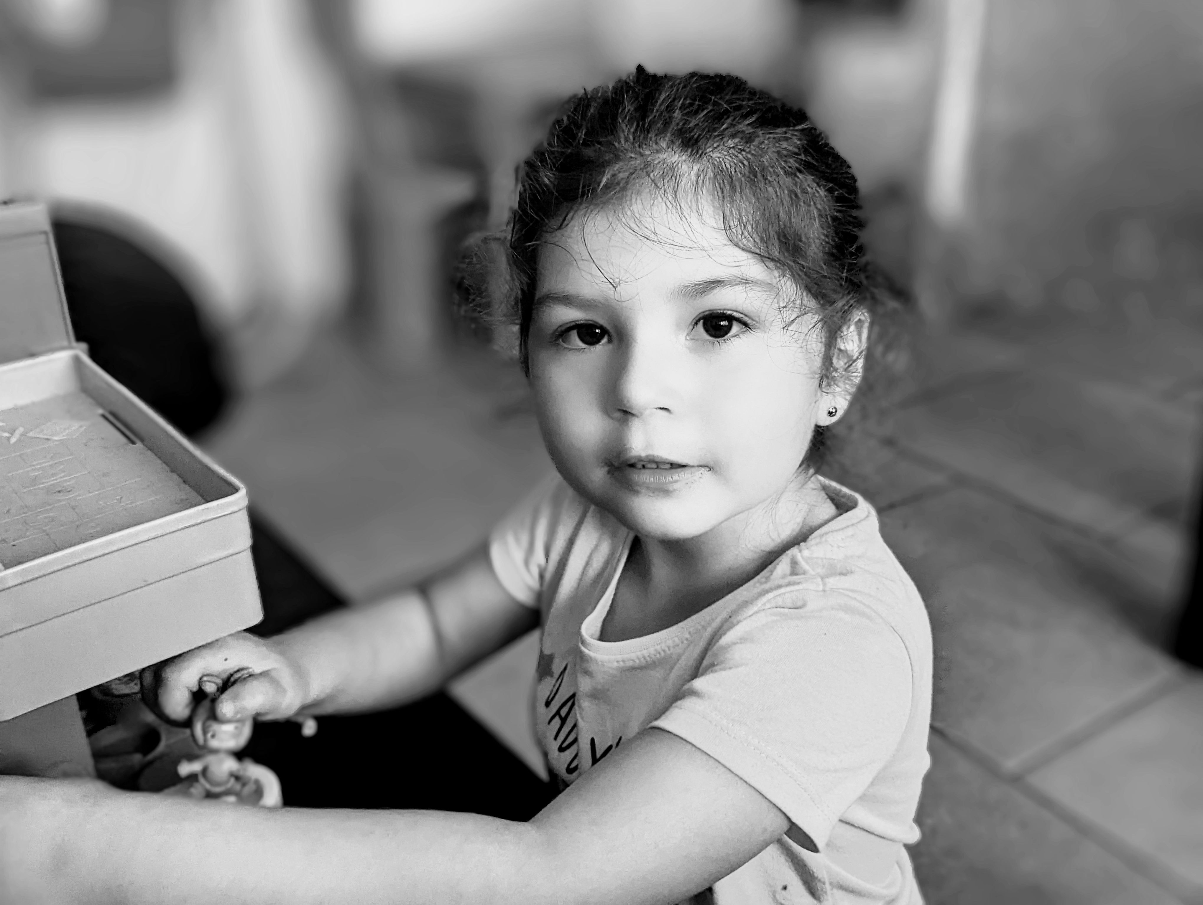 Portrait - Samsung Community