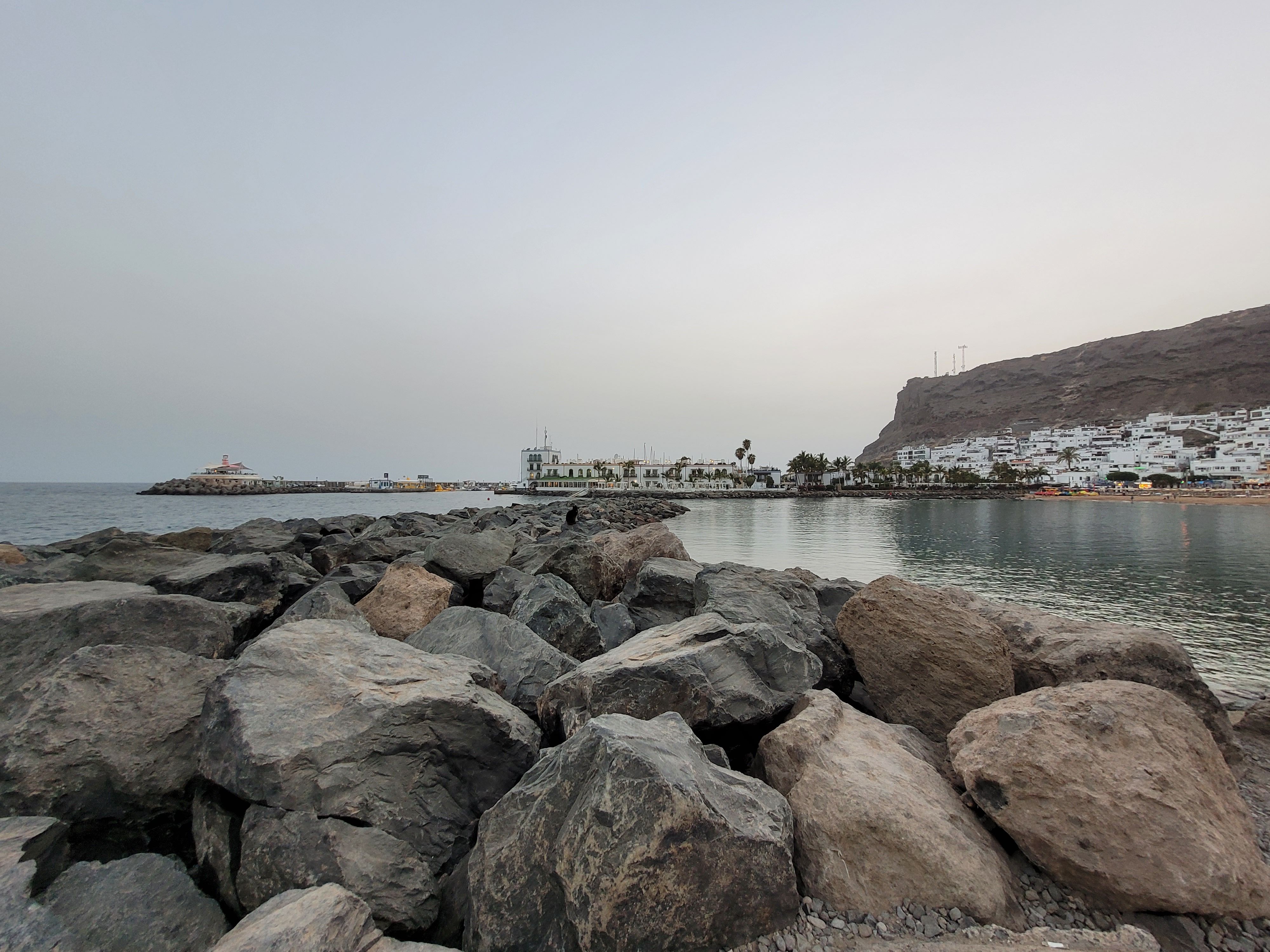 Playa de Mogán - Samsung Community