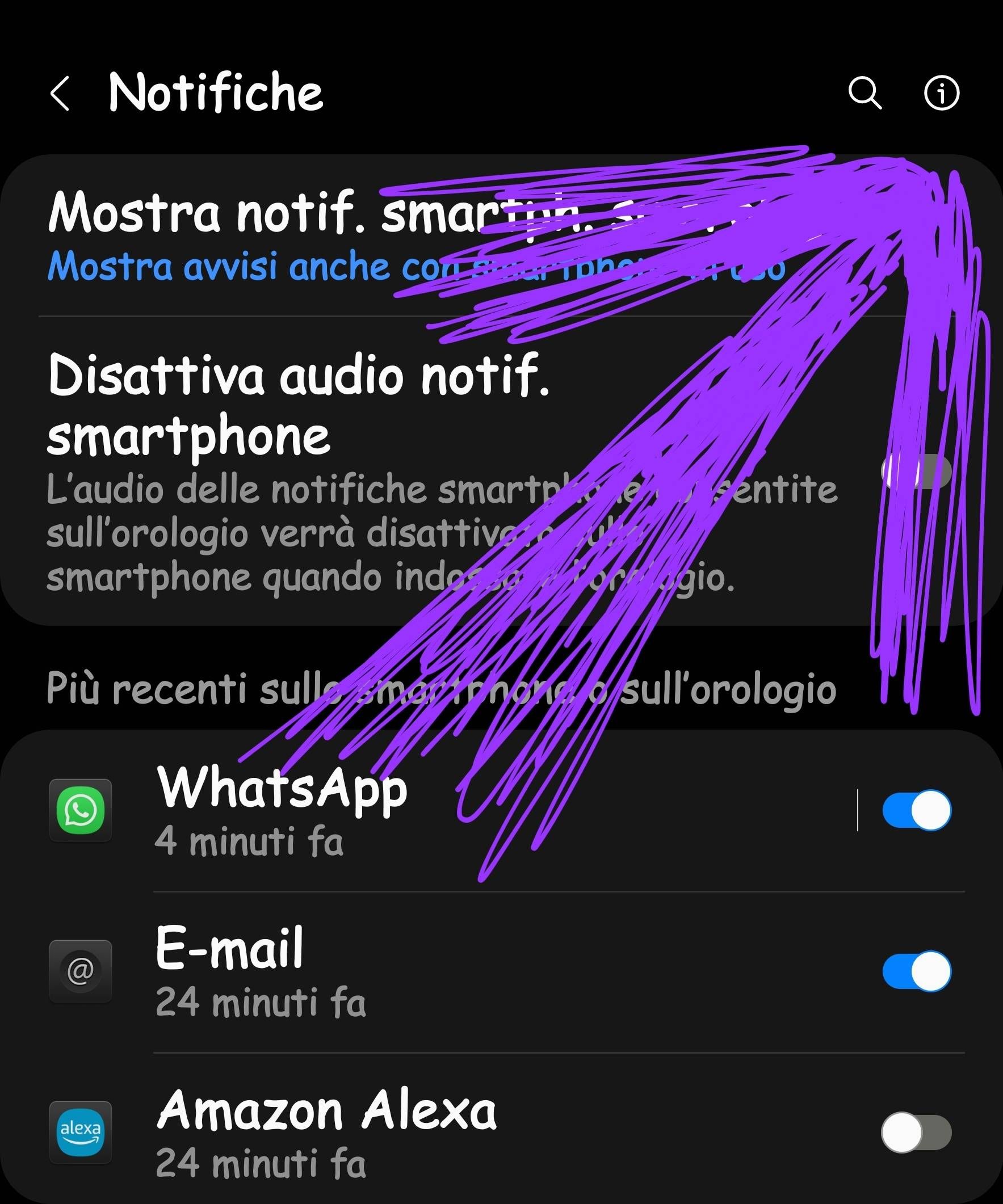 Pubblicità ingannevole Watch 5 - Samsung Community Pubblicità ingannevole Watch 5 - Samsung Community