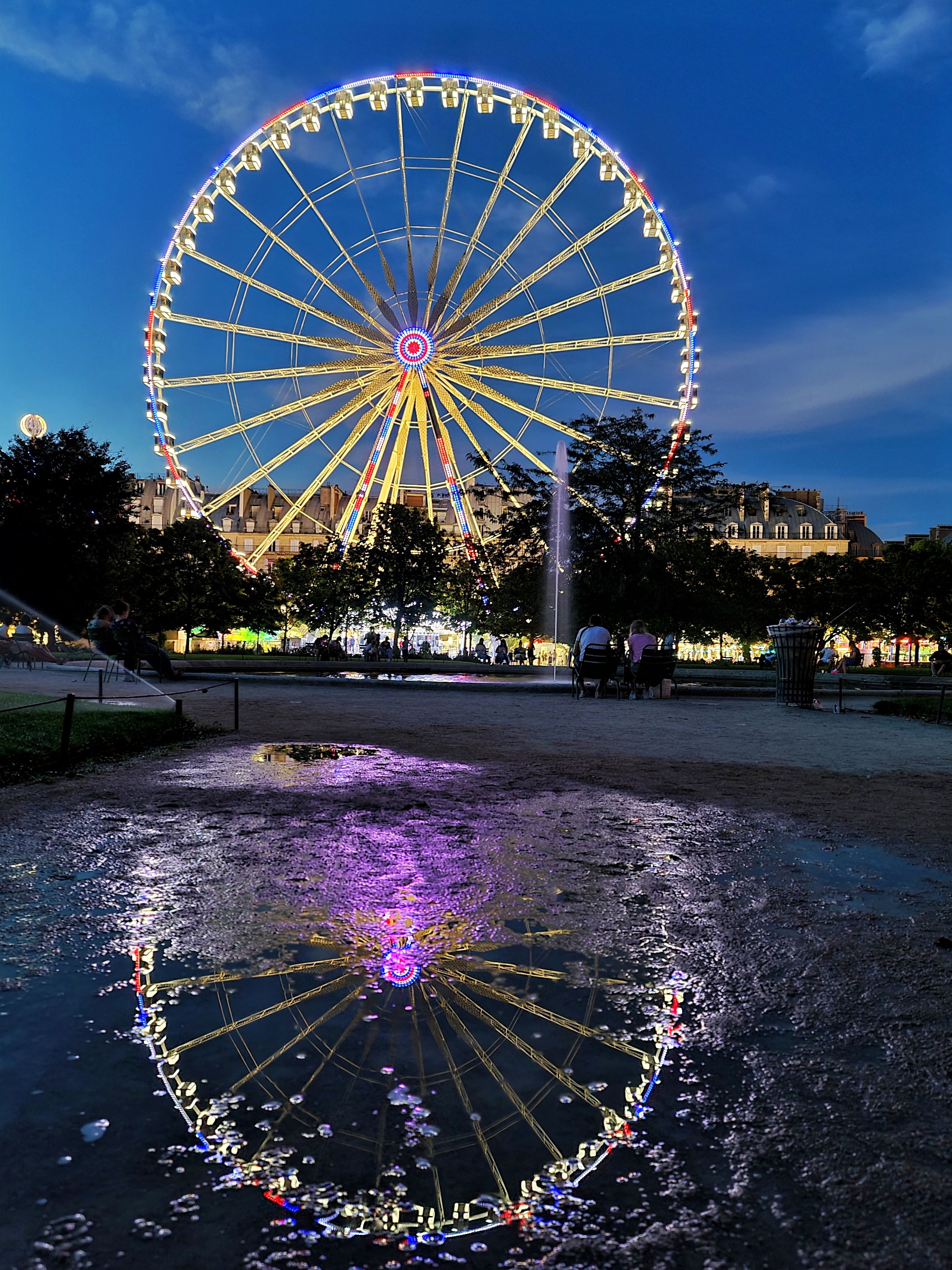 Reflection - Samsung Community