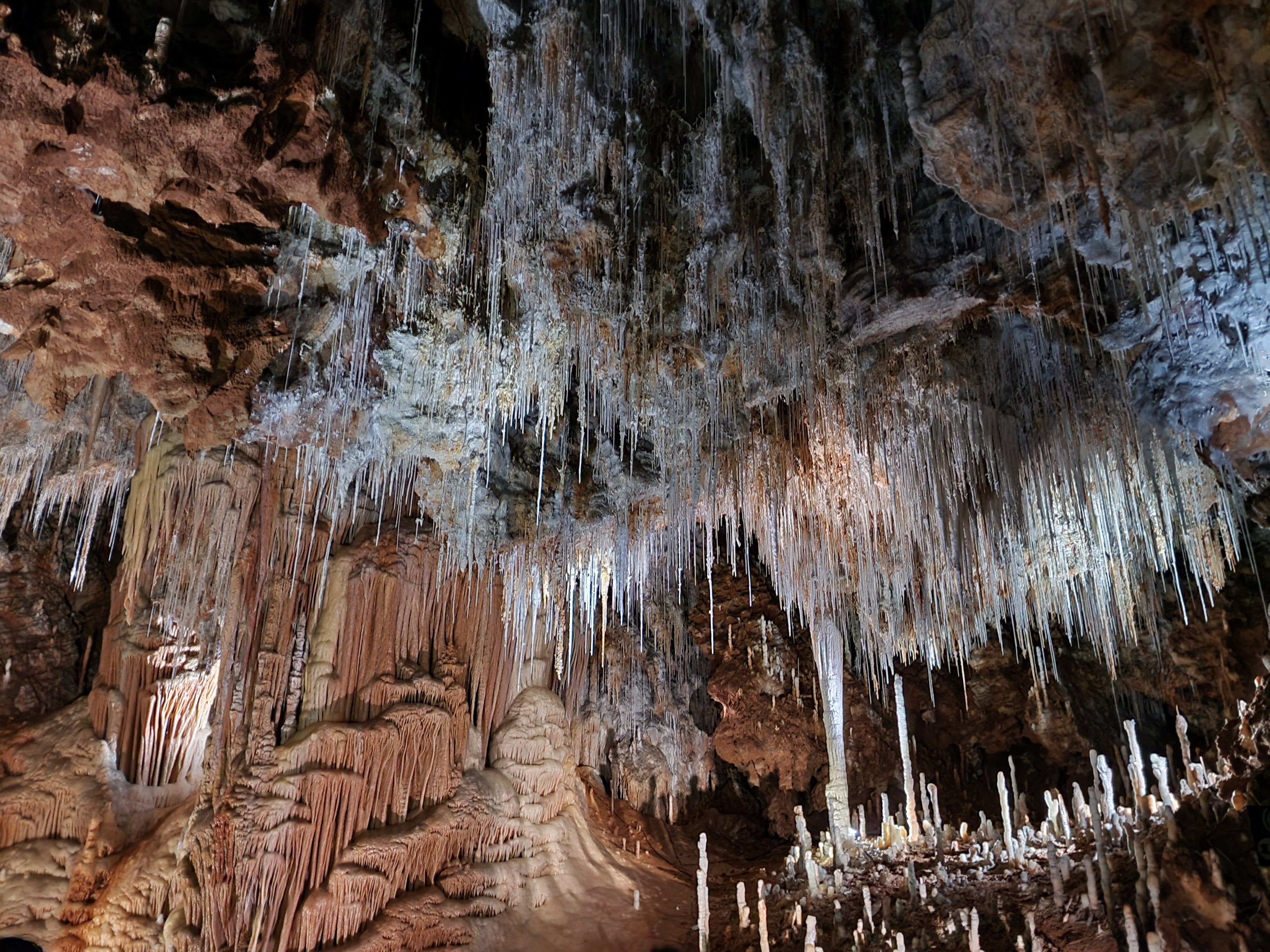 Une pluie bien surprenante. - Samsung Community