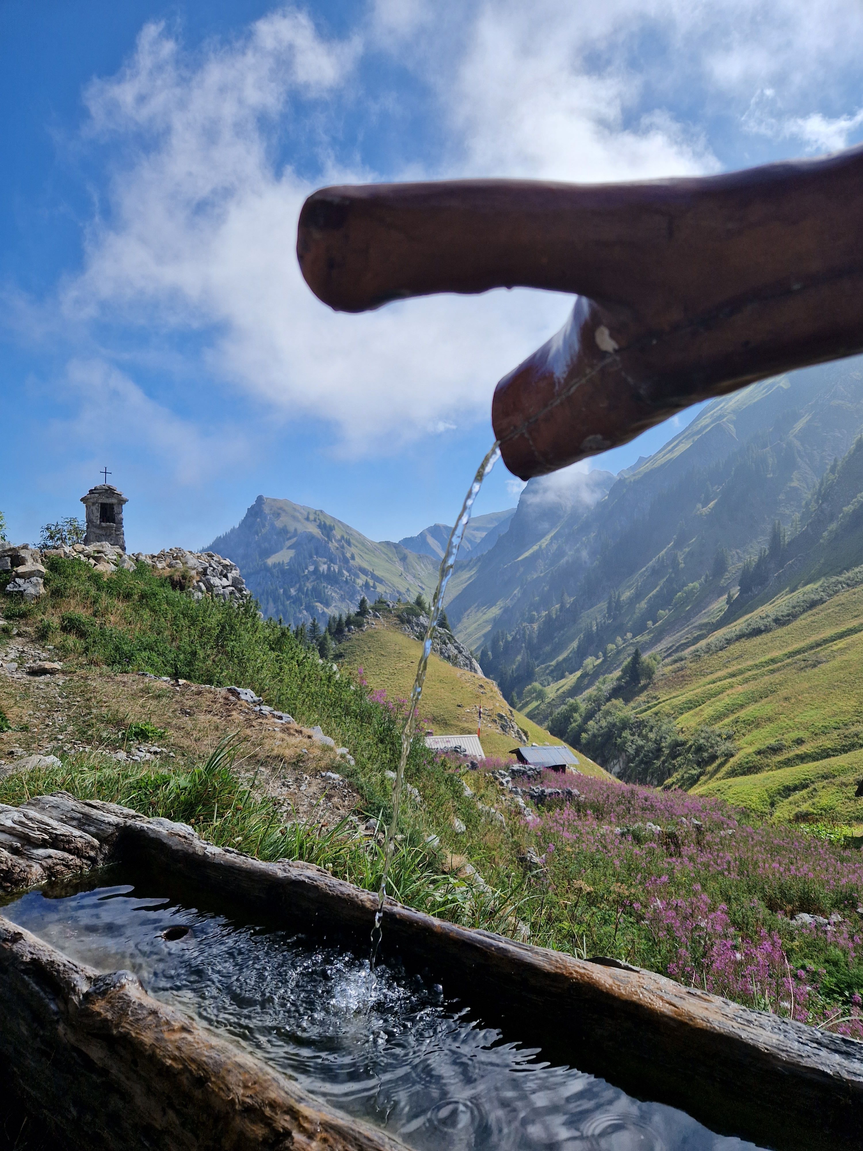 Waterview - Samsung Community