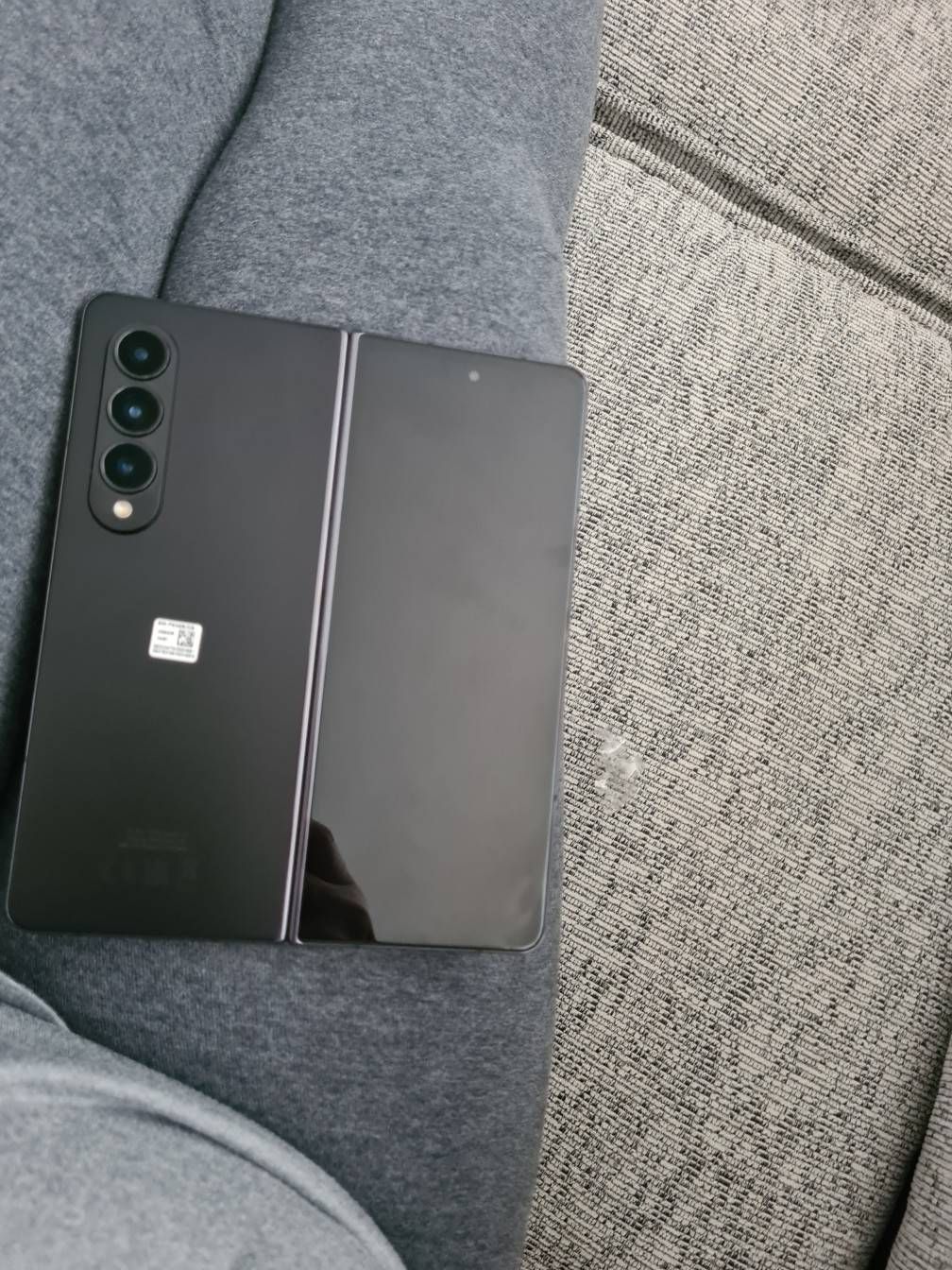 Z FOLD 4 - Samsung Community