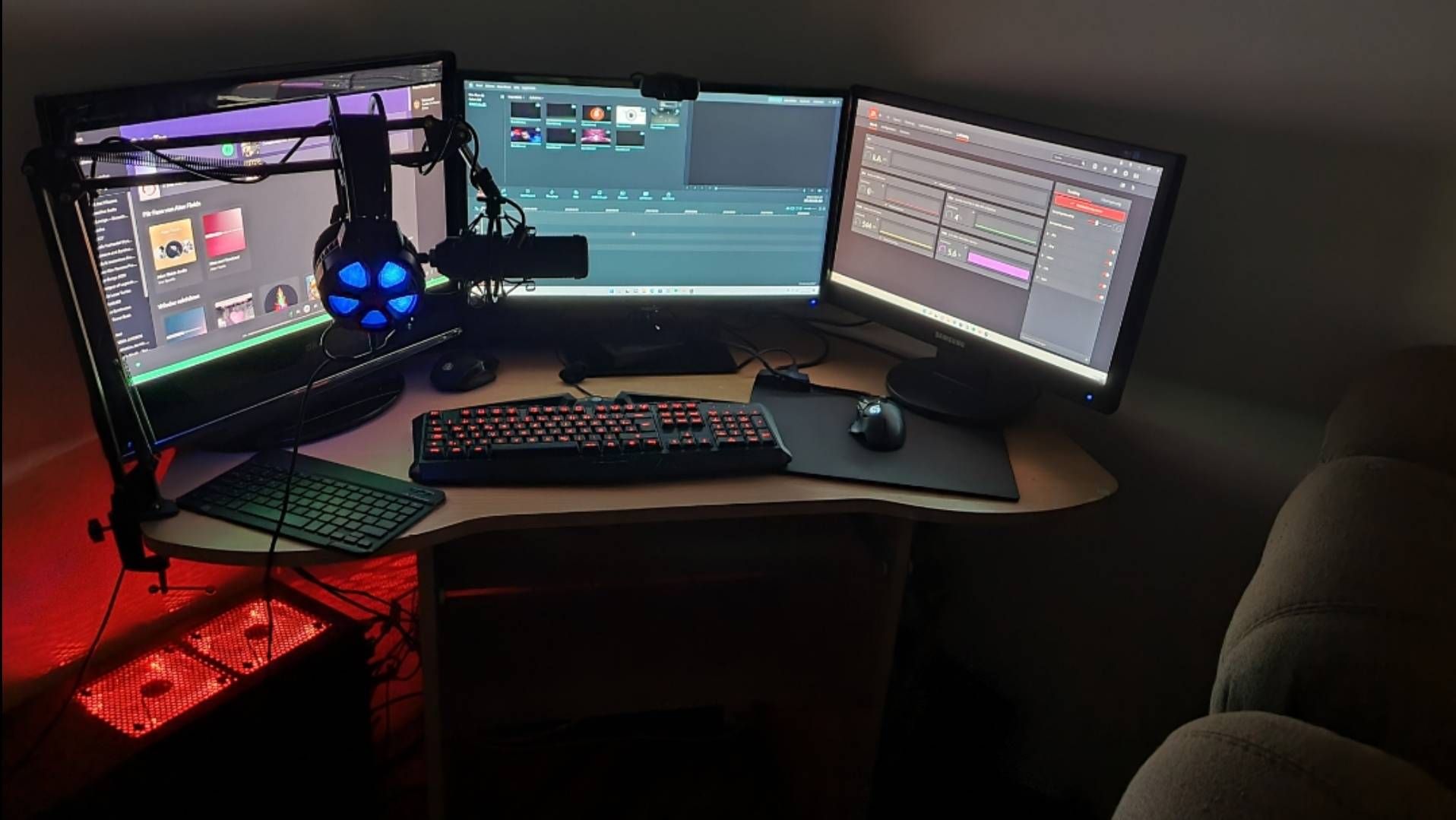 Mein pc – Seite 3 - Samsung Community