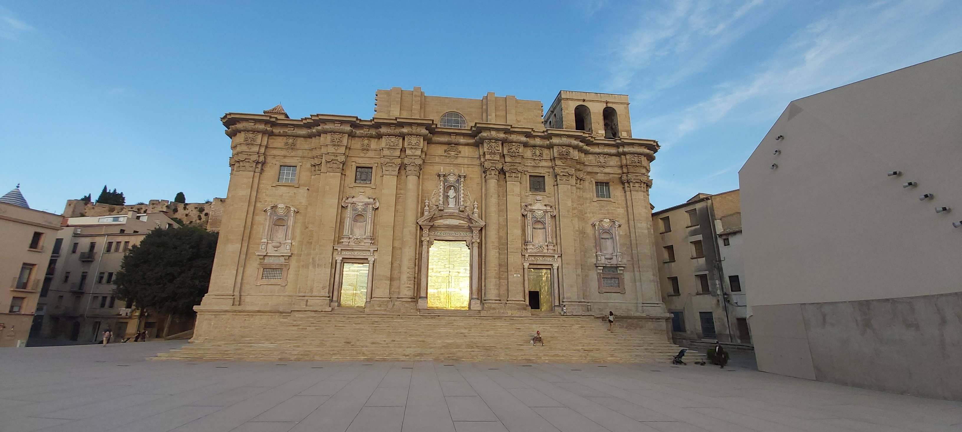 Catedral de Santa María de Tortosa - Samsung Community