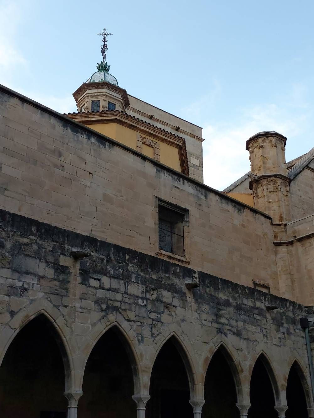 Catedral de Santa María de Tortosa - Samsung Community