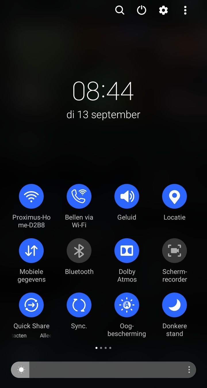 Not able to connect spen with S22 ultra - Samsung Community